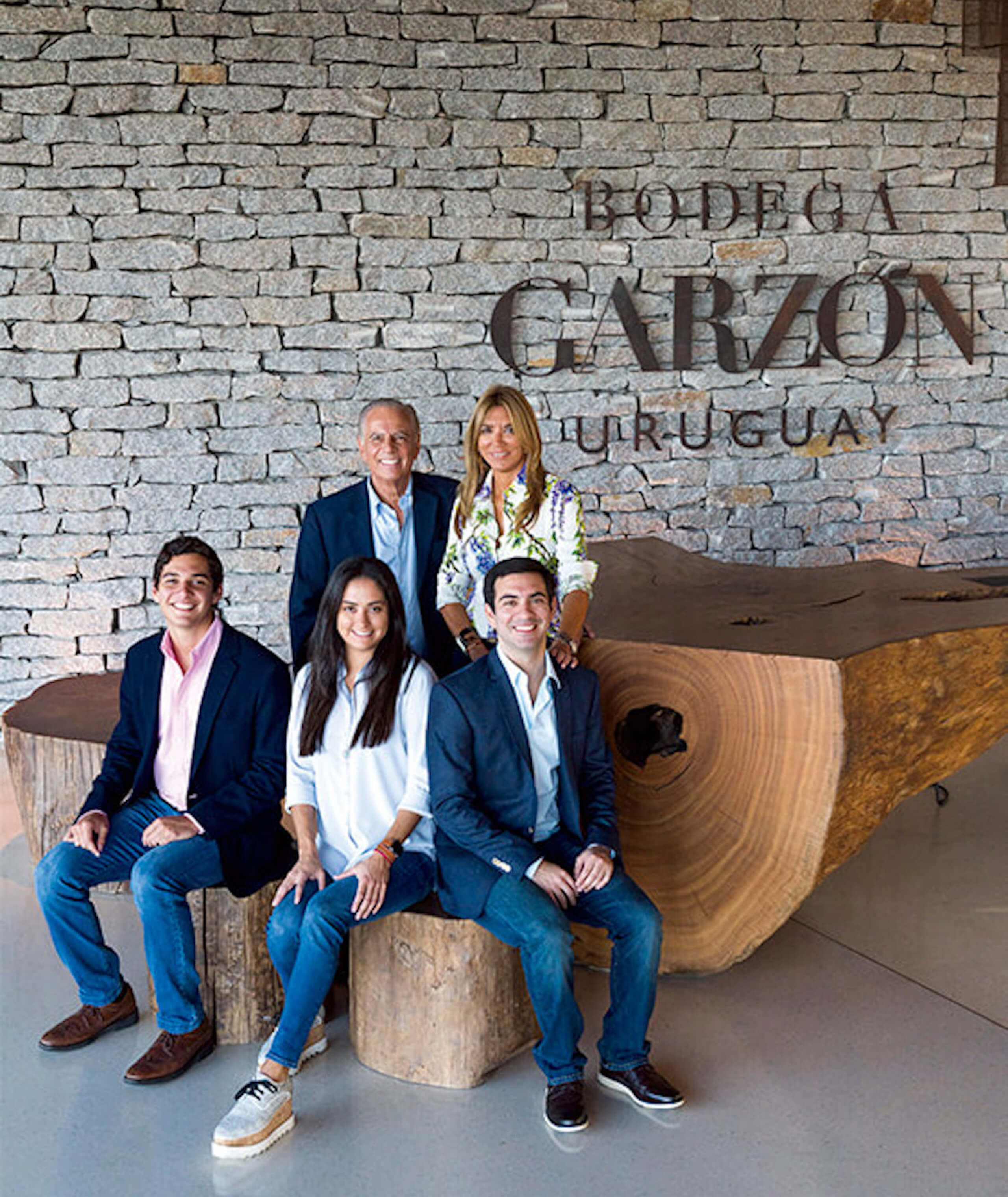 Bodega Garzón Winery | Vivino