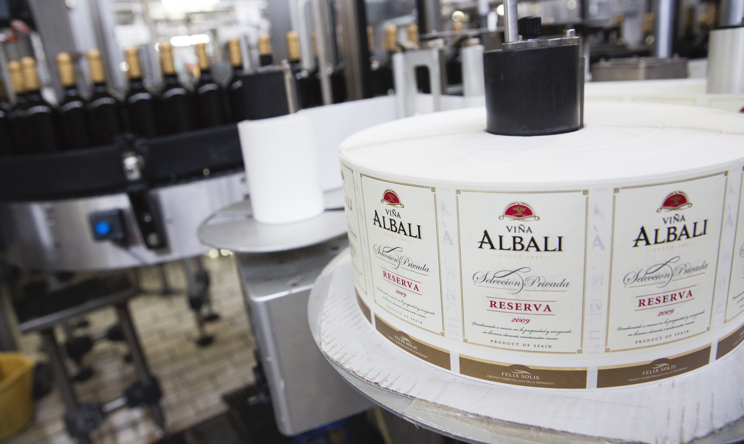 Félix Solís Winery | Vivino