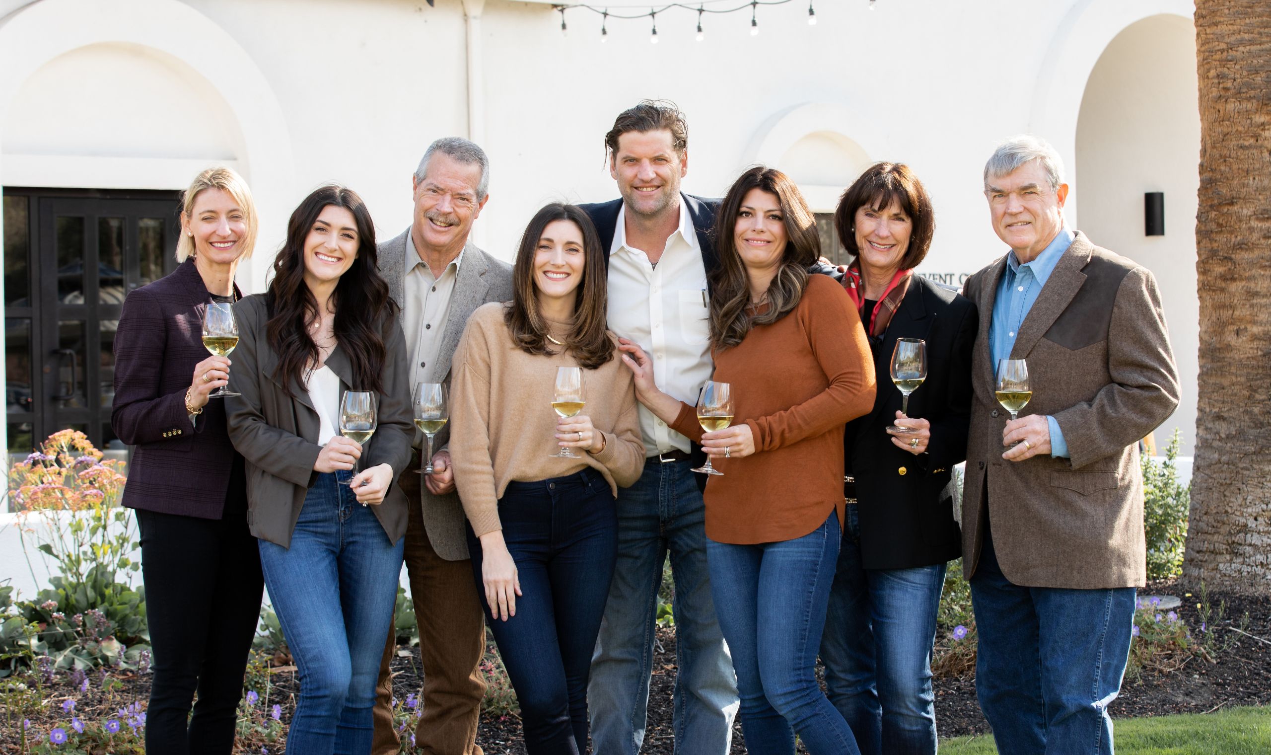 Wente Family Vineyards Winery | Vivino