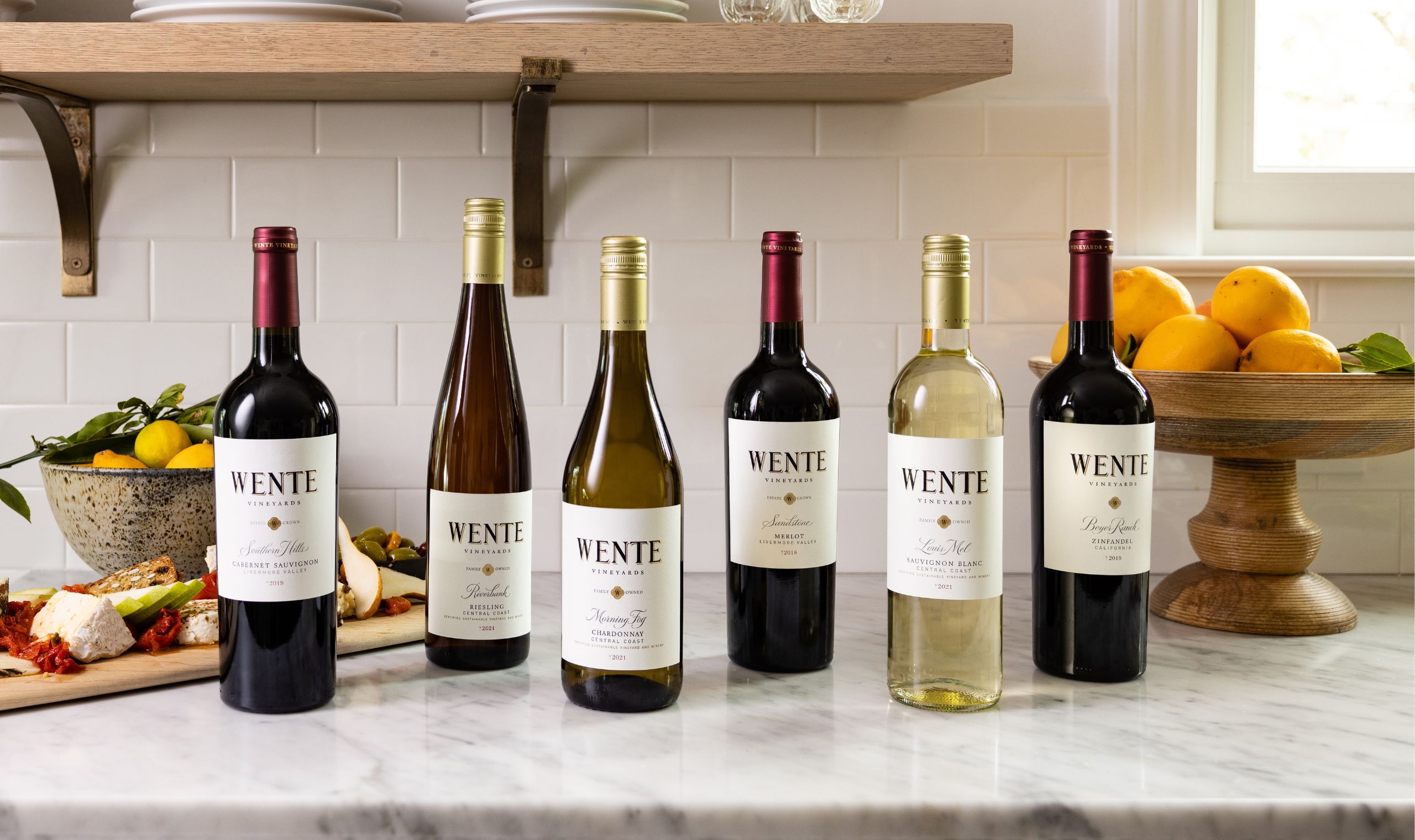 Wente Vineyards Winery | Vivino