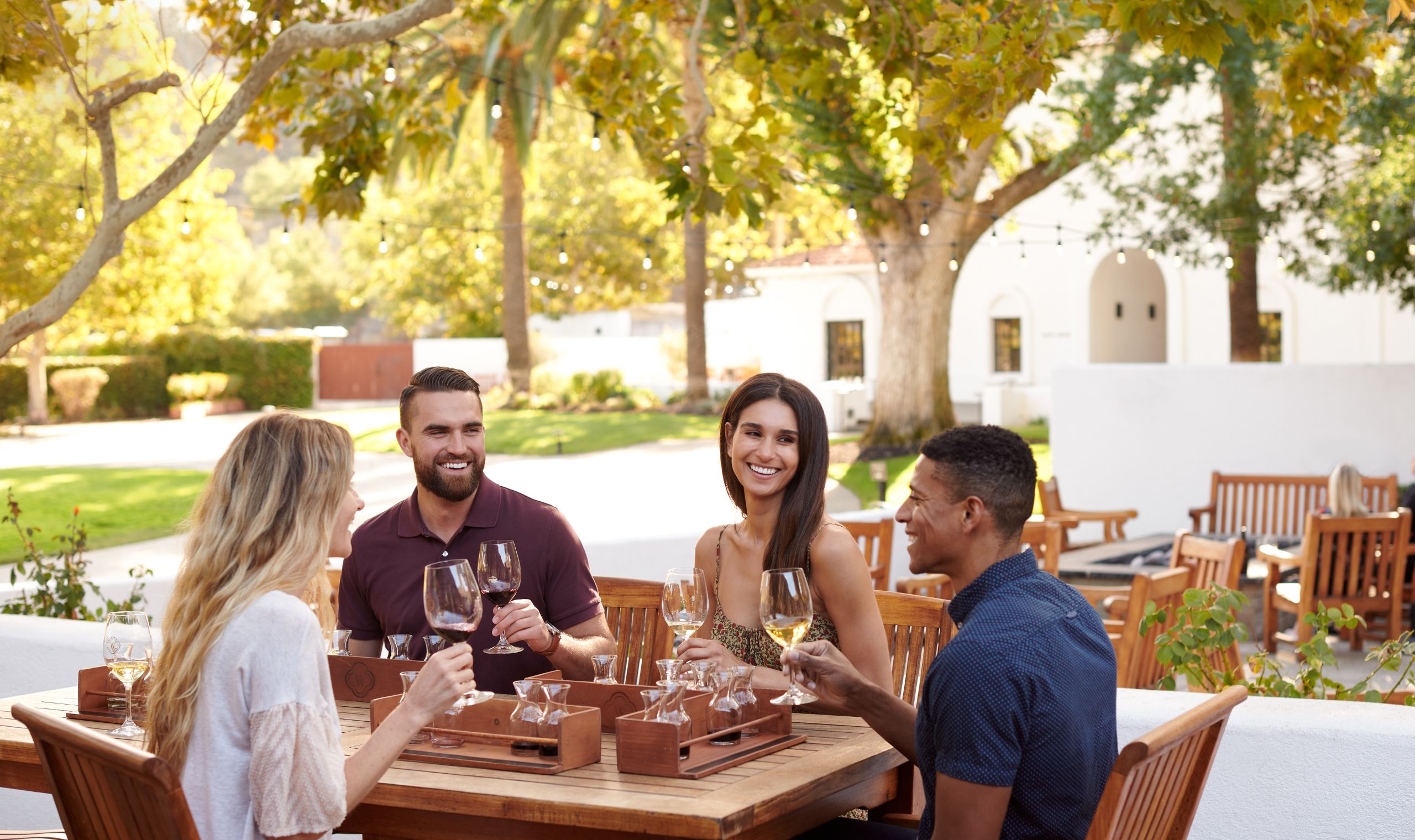 Wente Family Vineyards Winery | Vivino