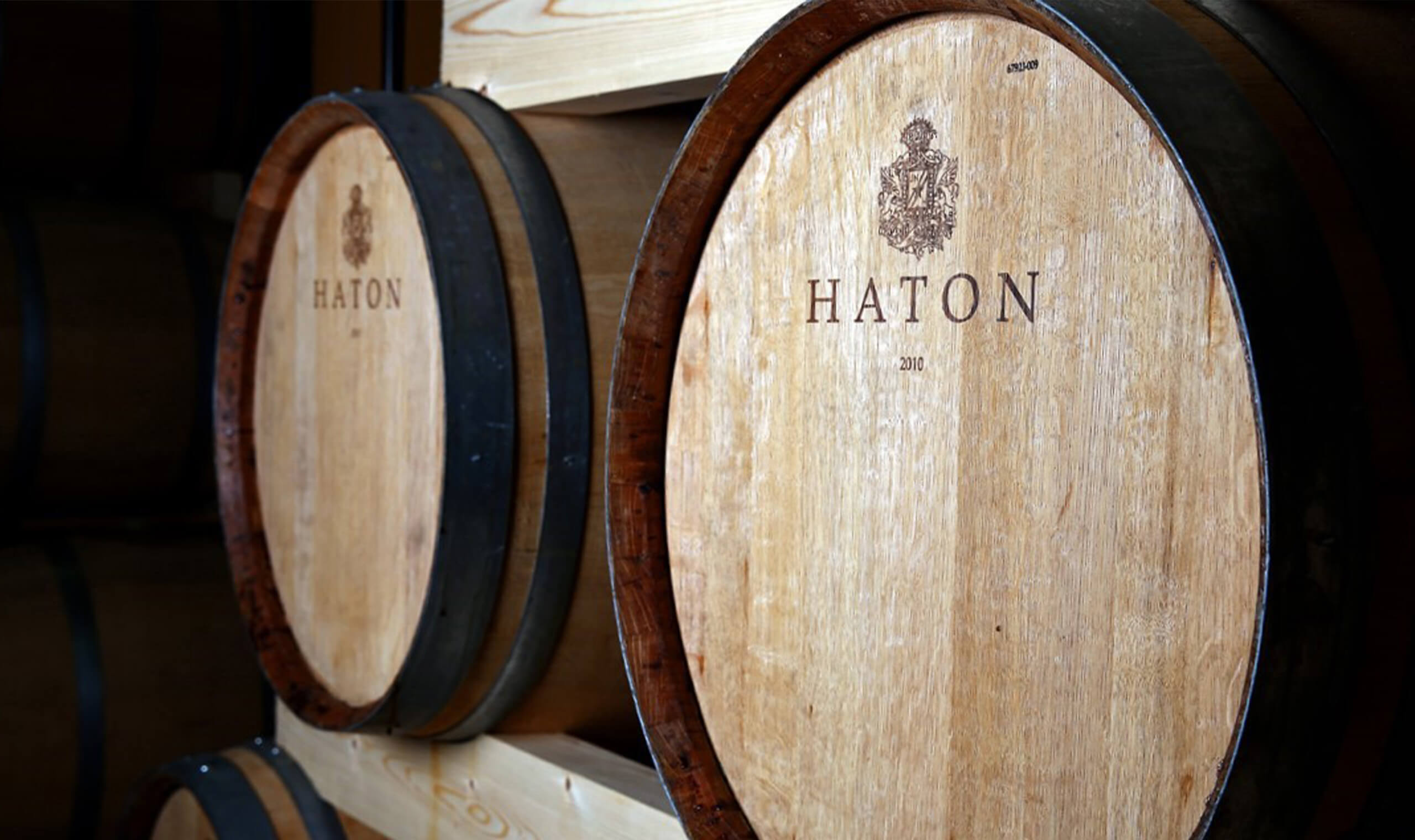 Champagne Haton Winery | Vivino