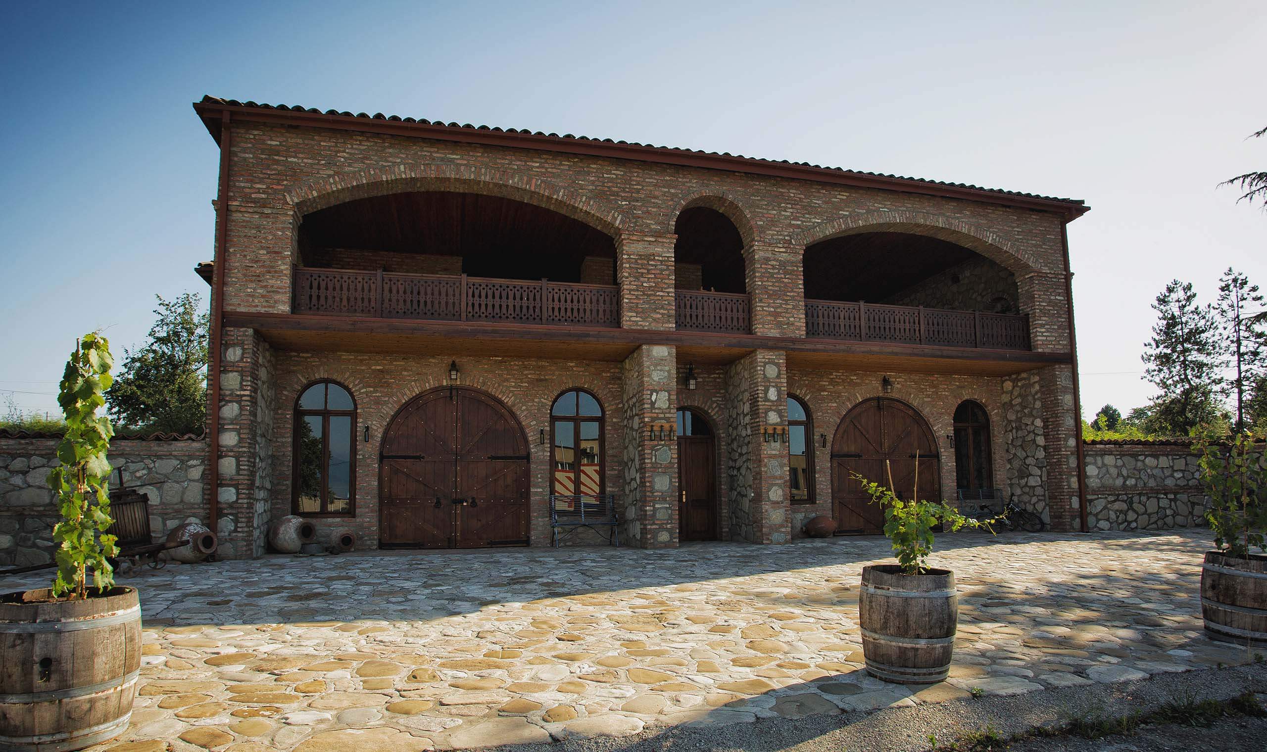 Teliani Valley Winery | Vivino