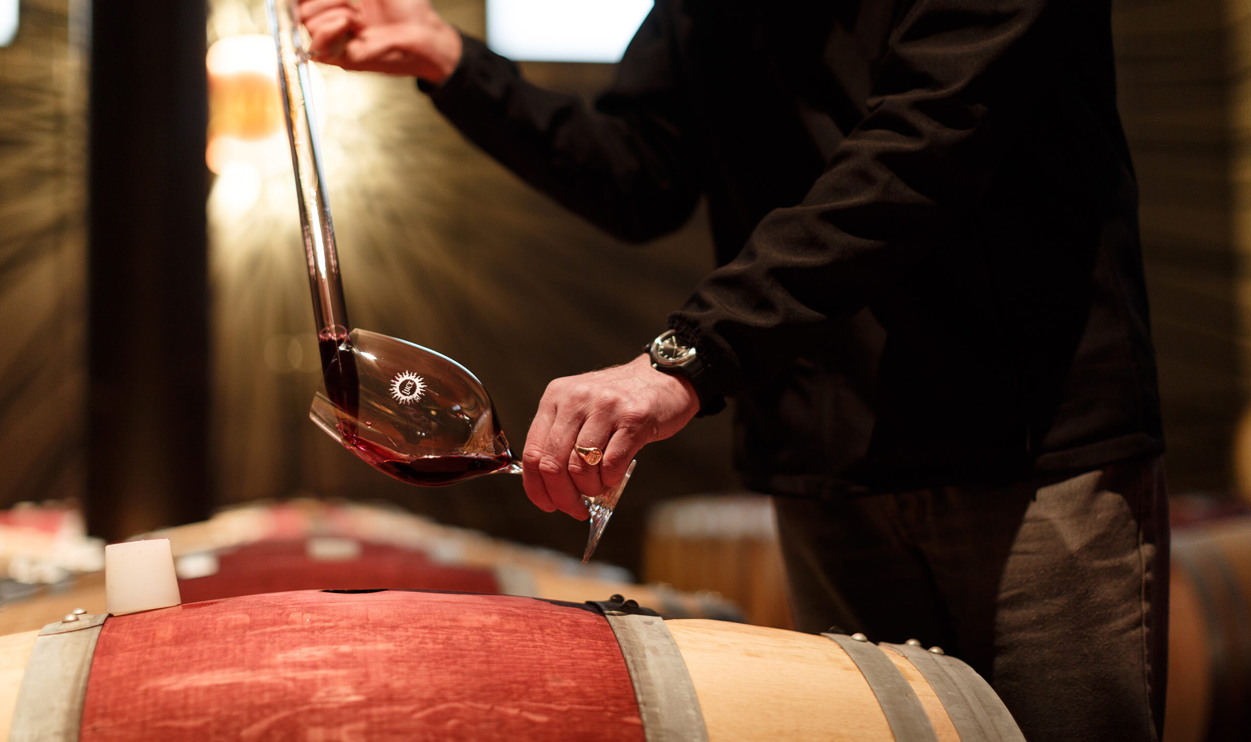 Tenuta Luce Winery | Vivino