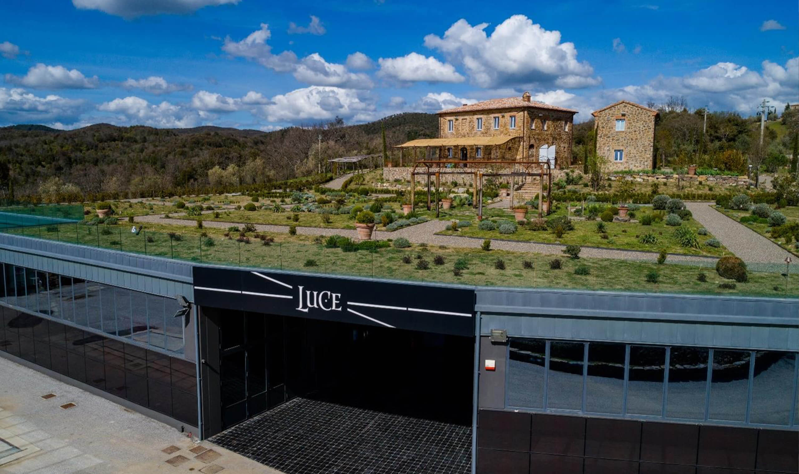 Tenuta Luce Winery | Vivino