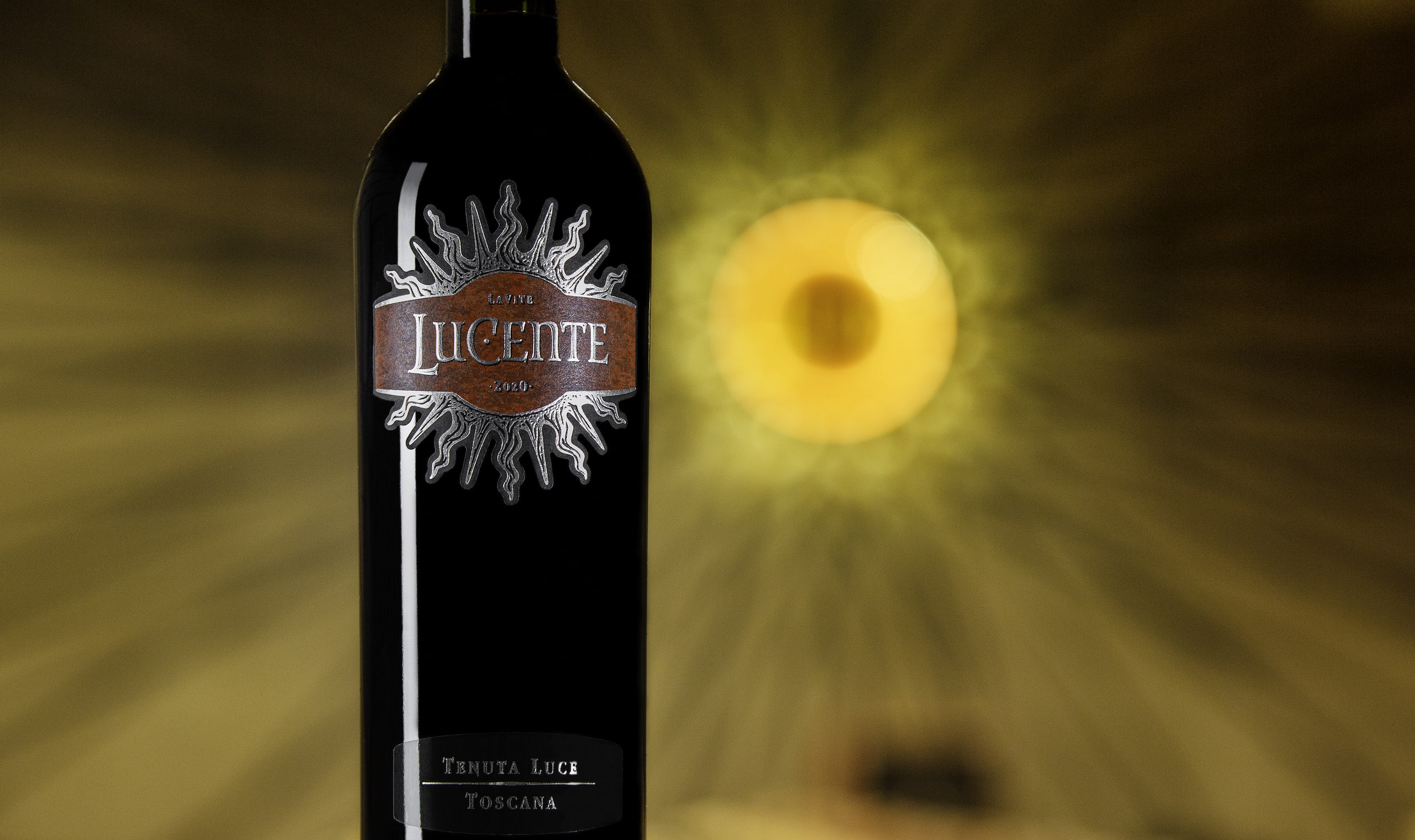 Tenuta Luce Winery | Vivino