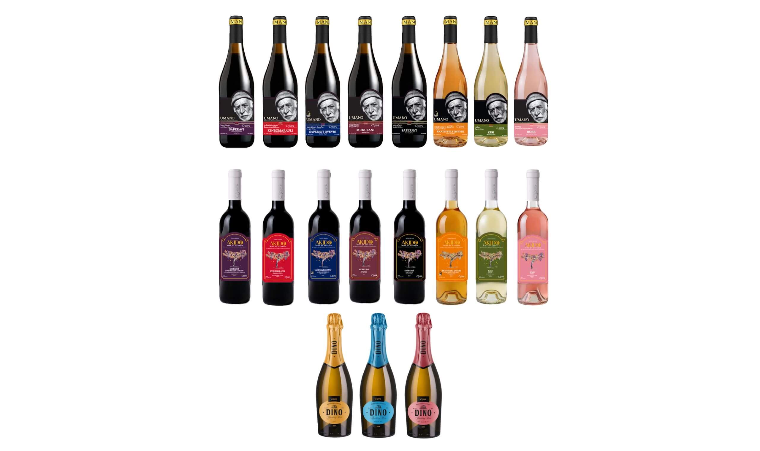 CGW Winery | Vivino