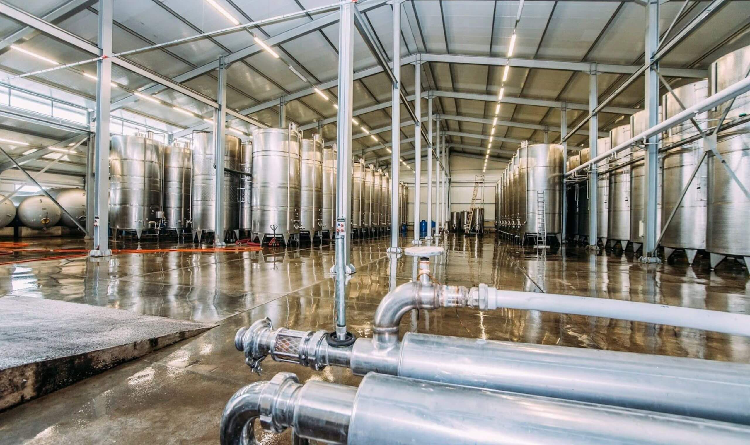 CGW Winery | Vivino