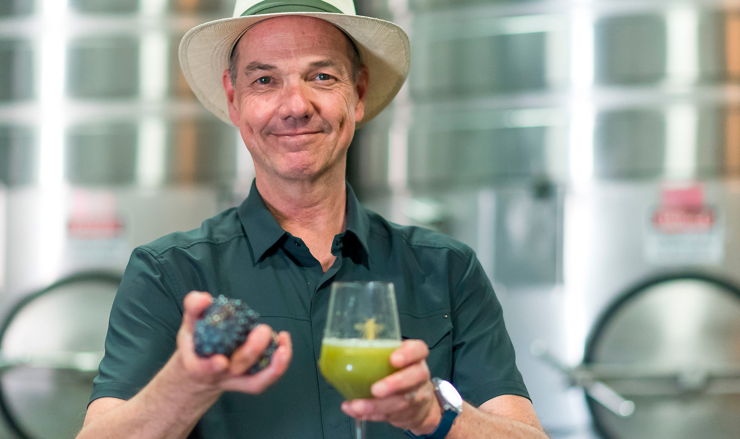 Meadowcroft Wines Winery | Vivino