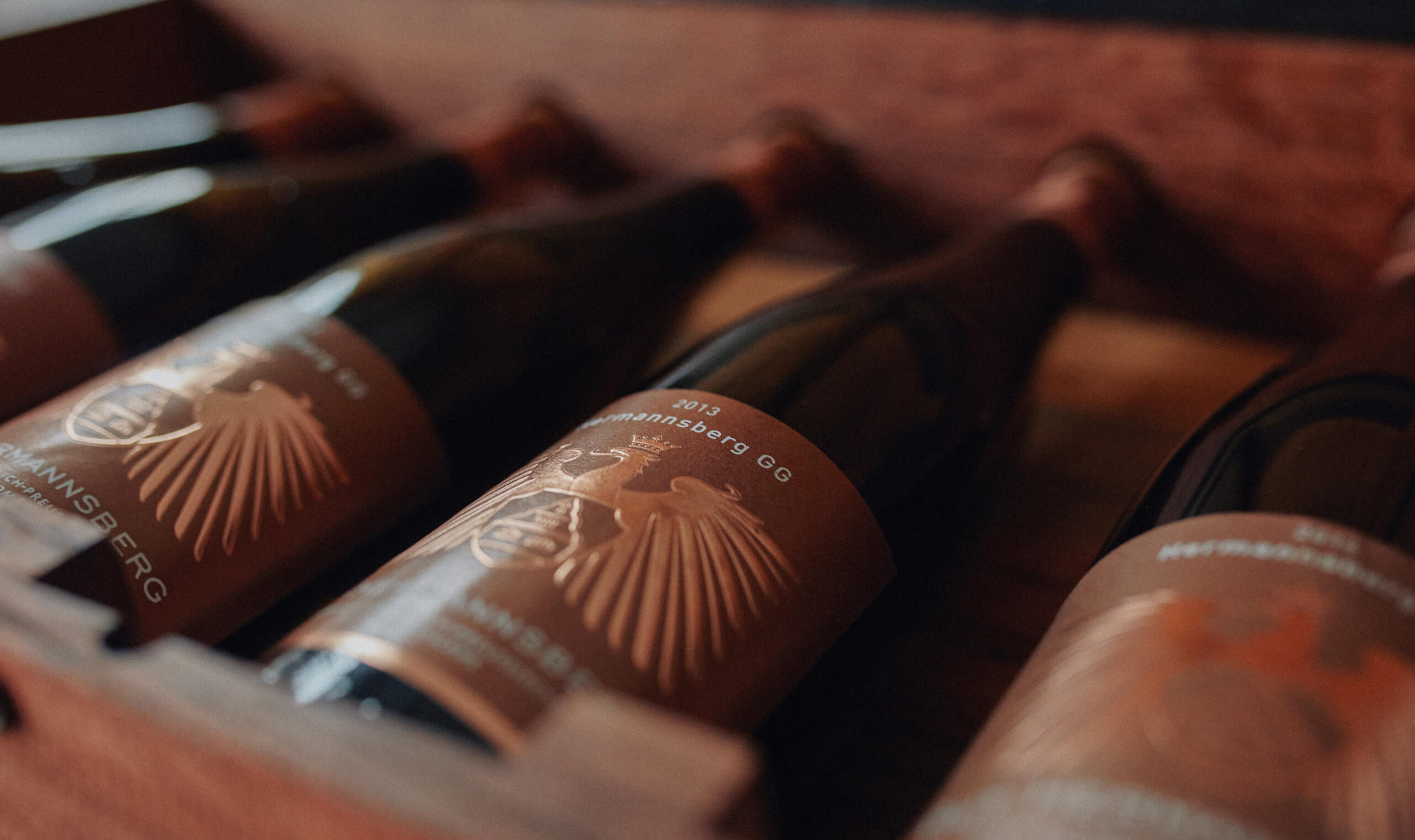 Gut Hermannsberg Winery | Vivino