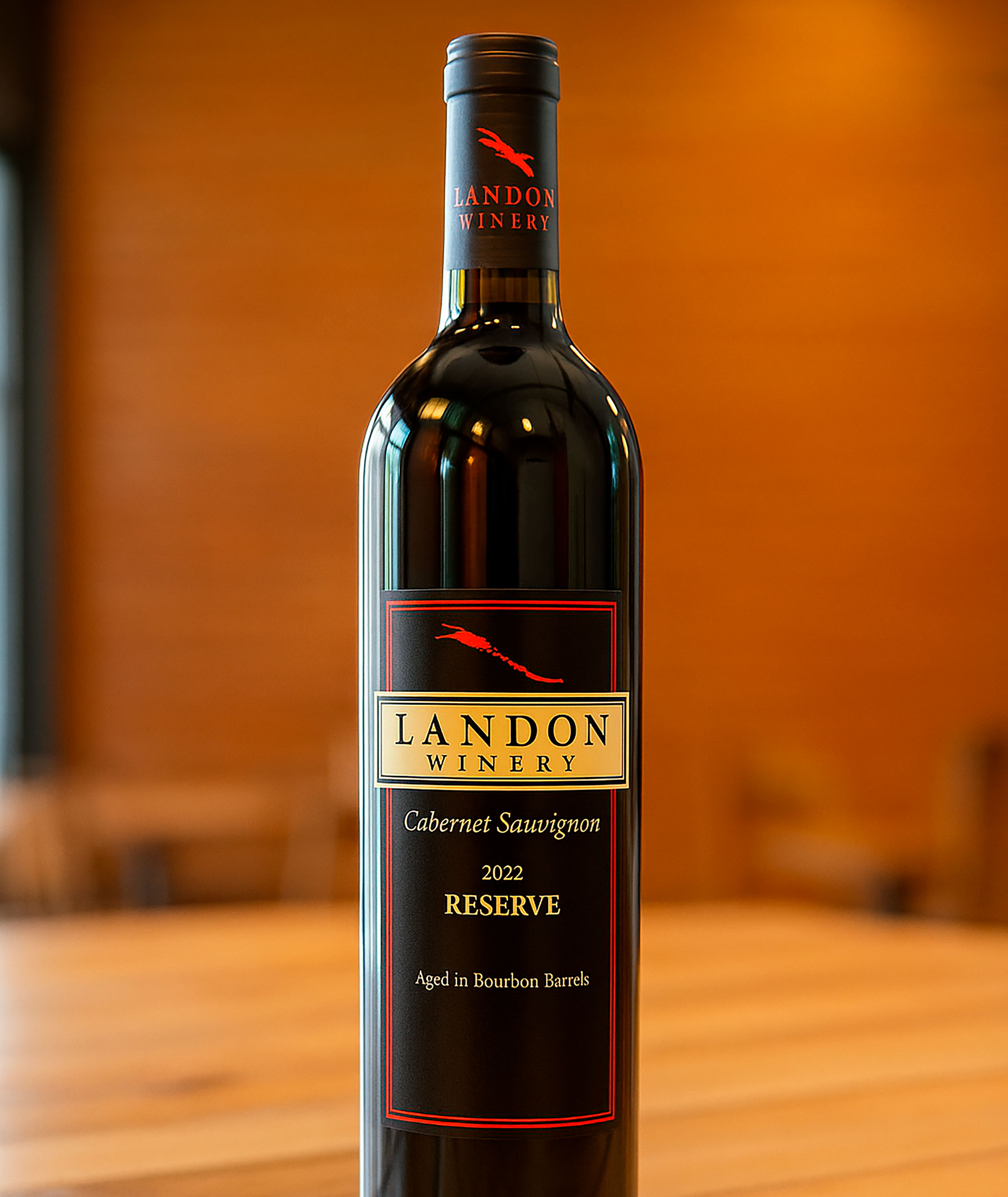 Landon Winery Winery | Vivino
