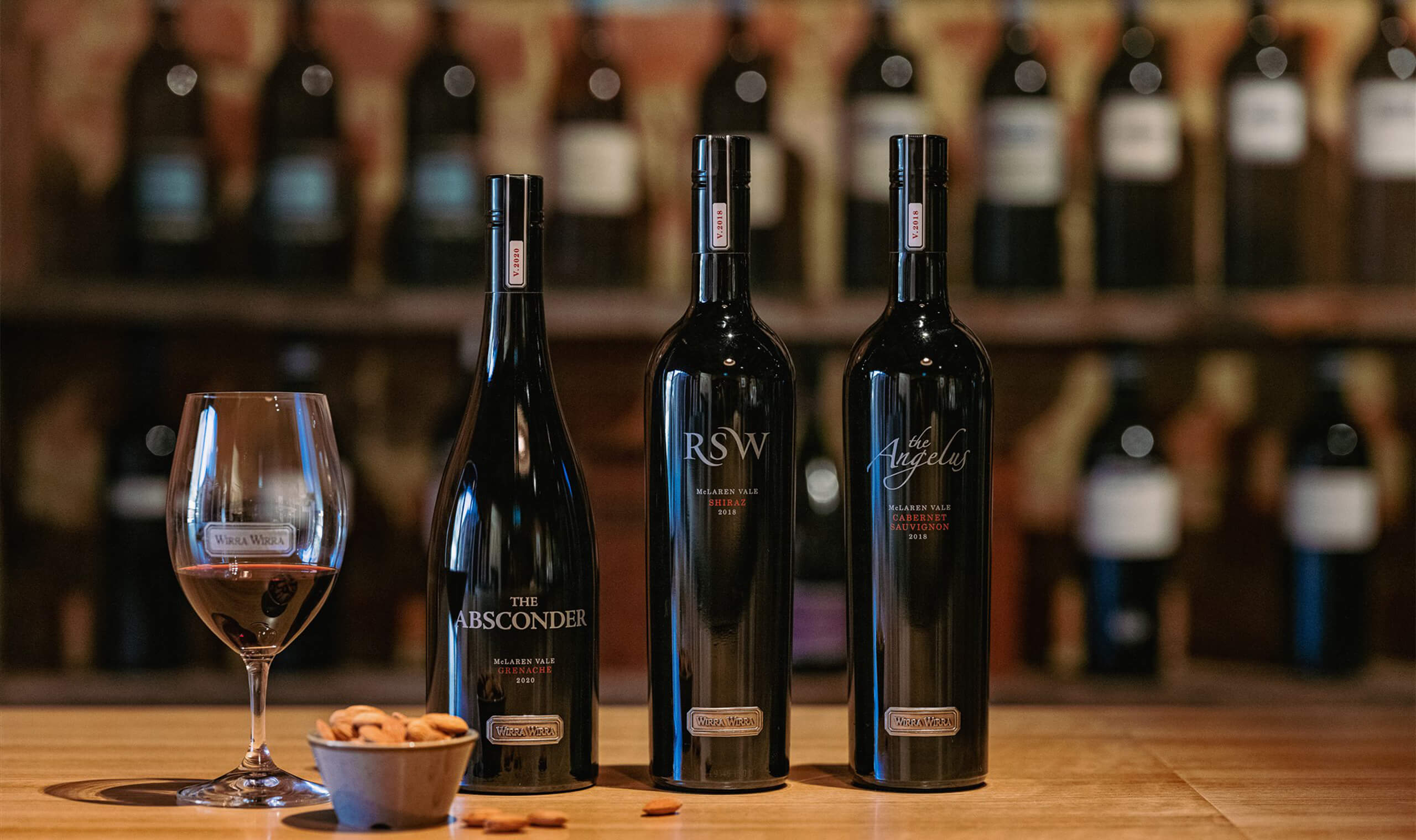 Wirra Wirra Winery | Vivino