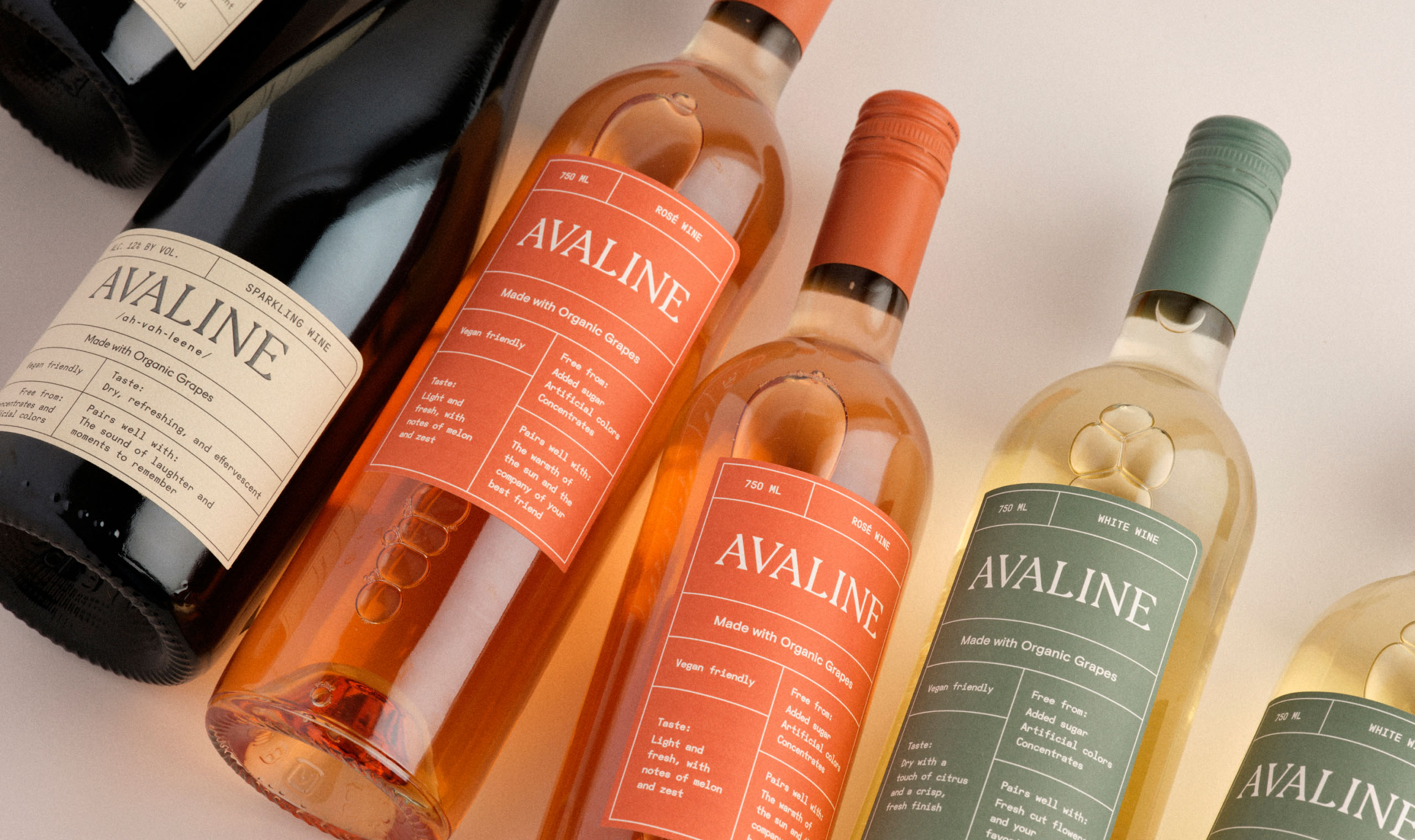 Avaline | Winery