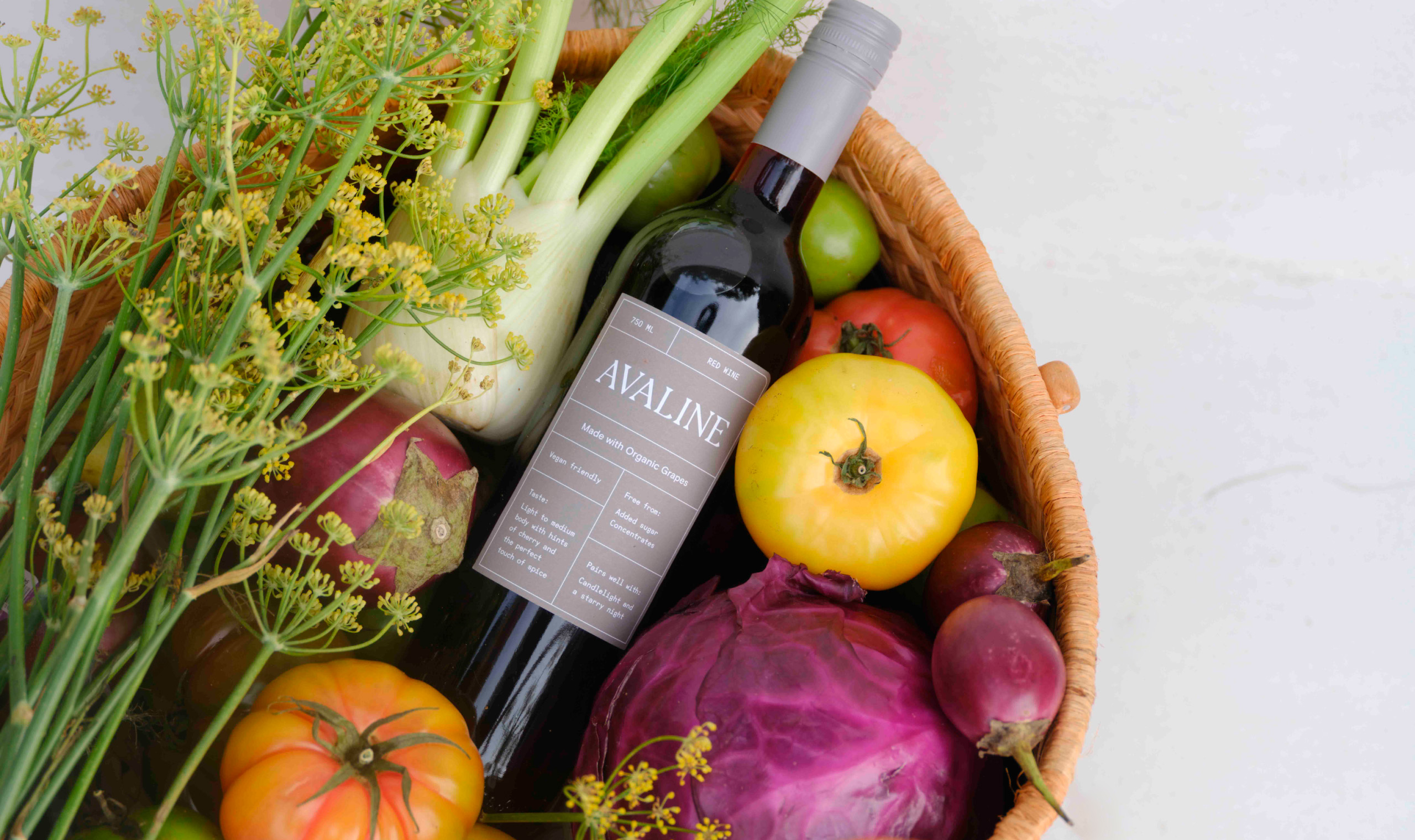 Avaline Winery | Vivino