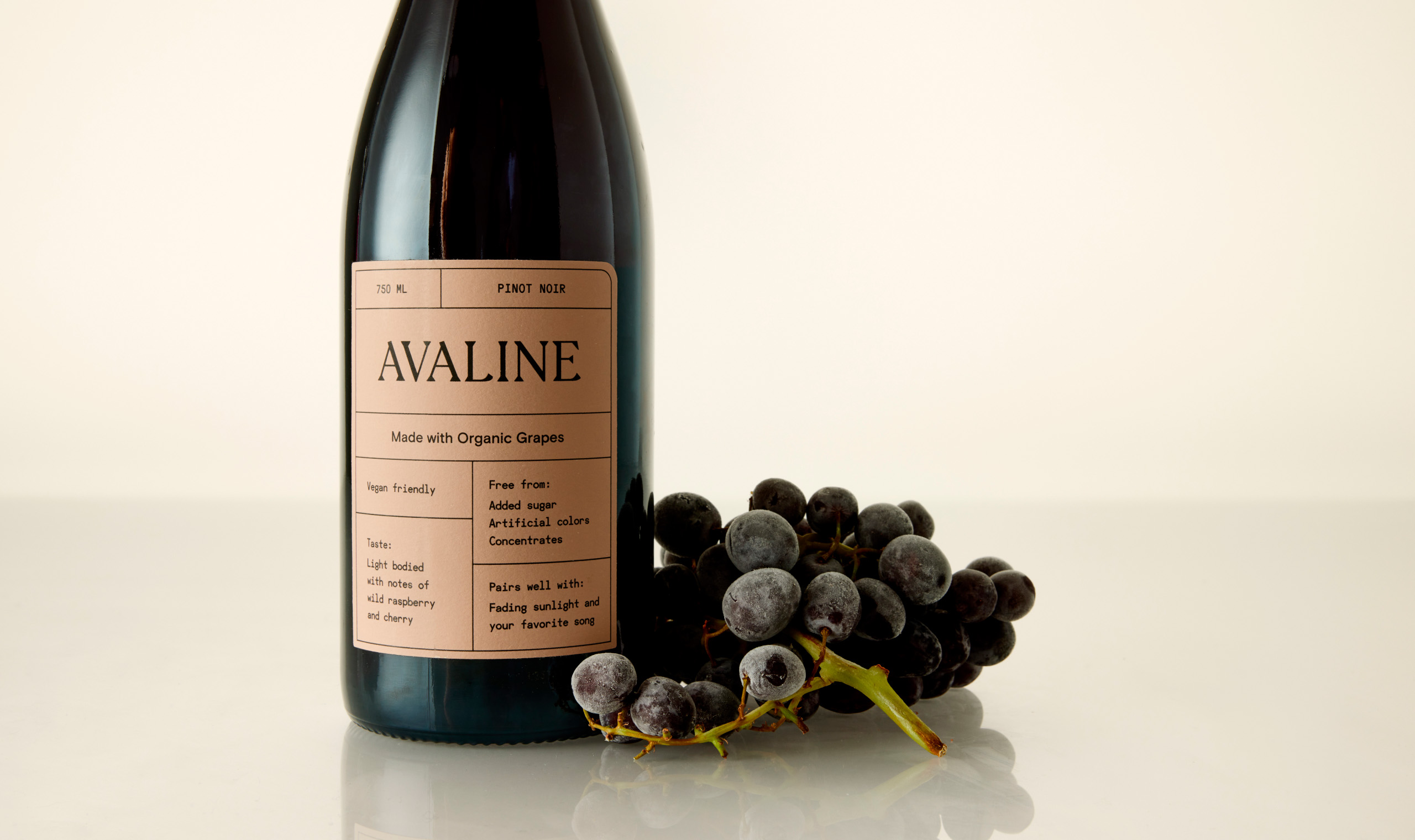 Avaline Winery | Vivino