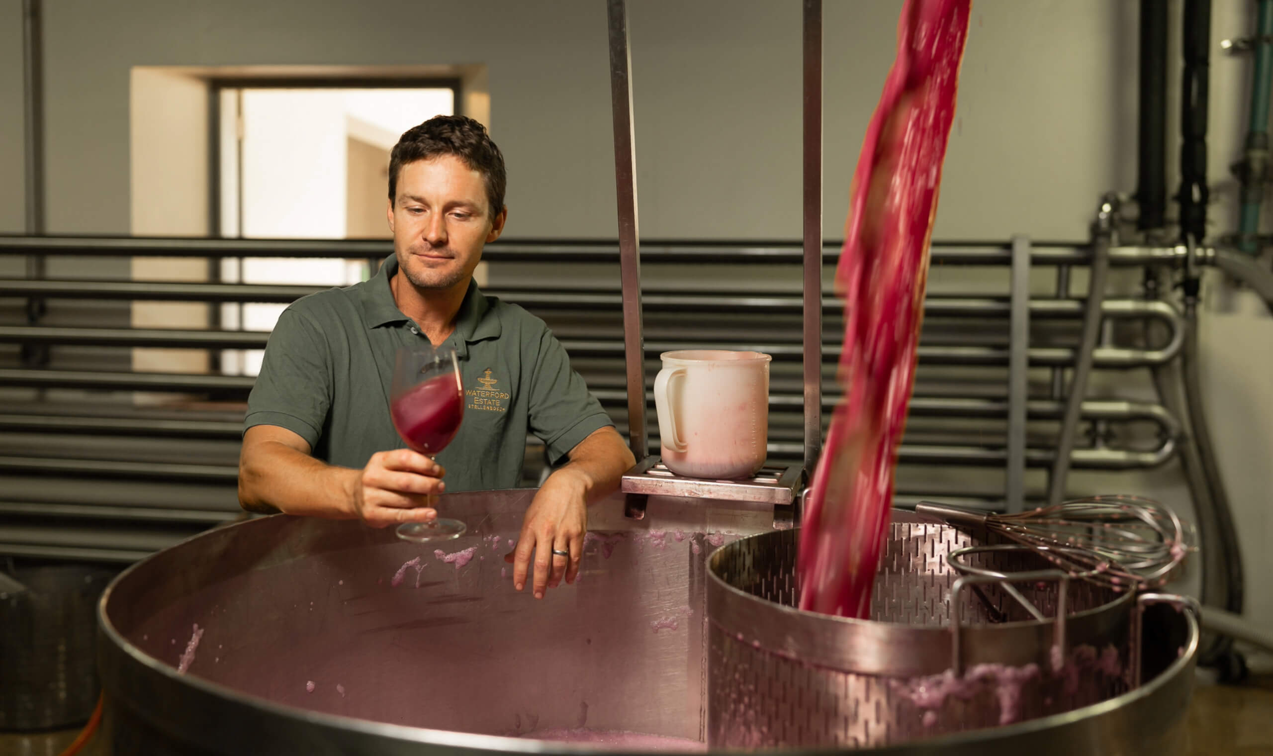 Waterford Estate Winery | Vivino