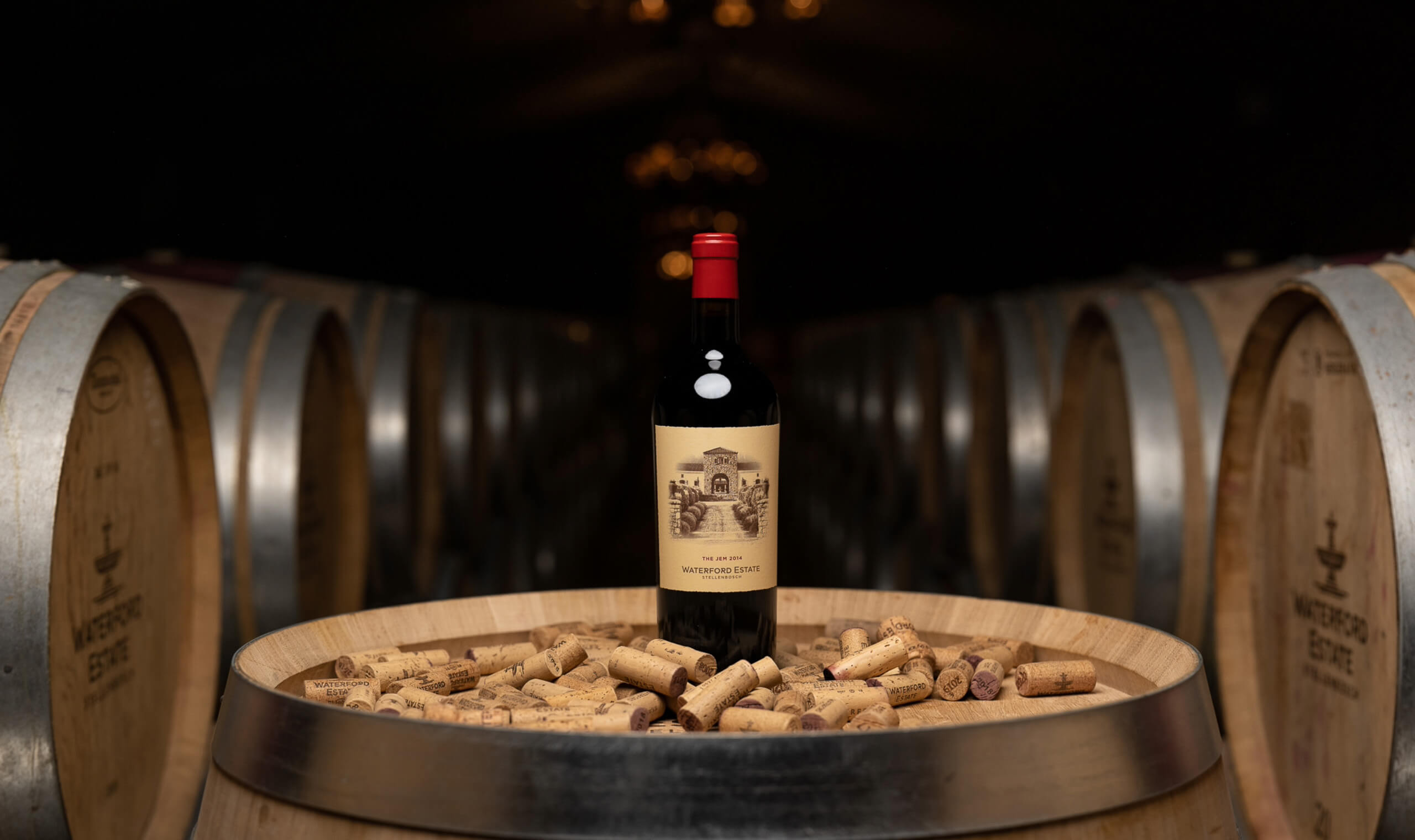 Waterford Estate Winery | Vivino