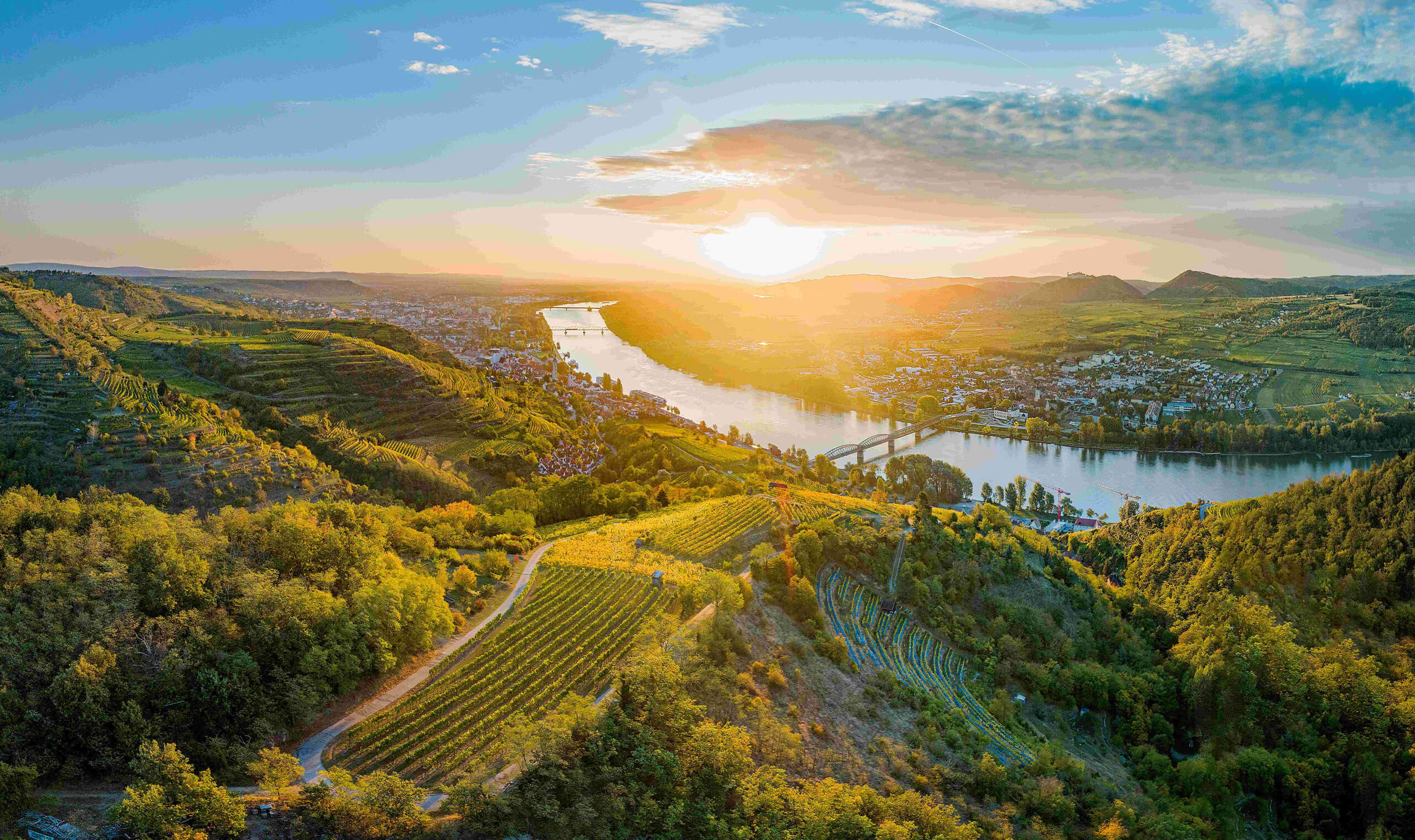 Burgenland | Wine Region Guide