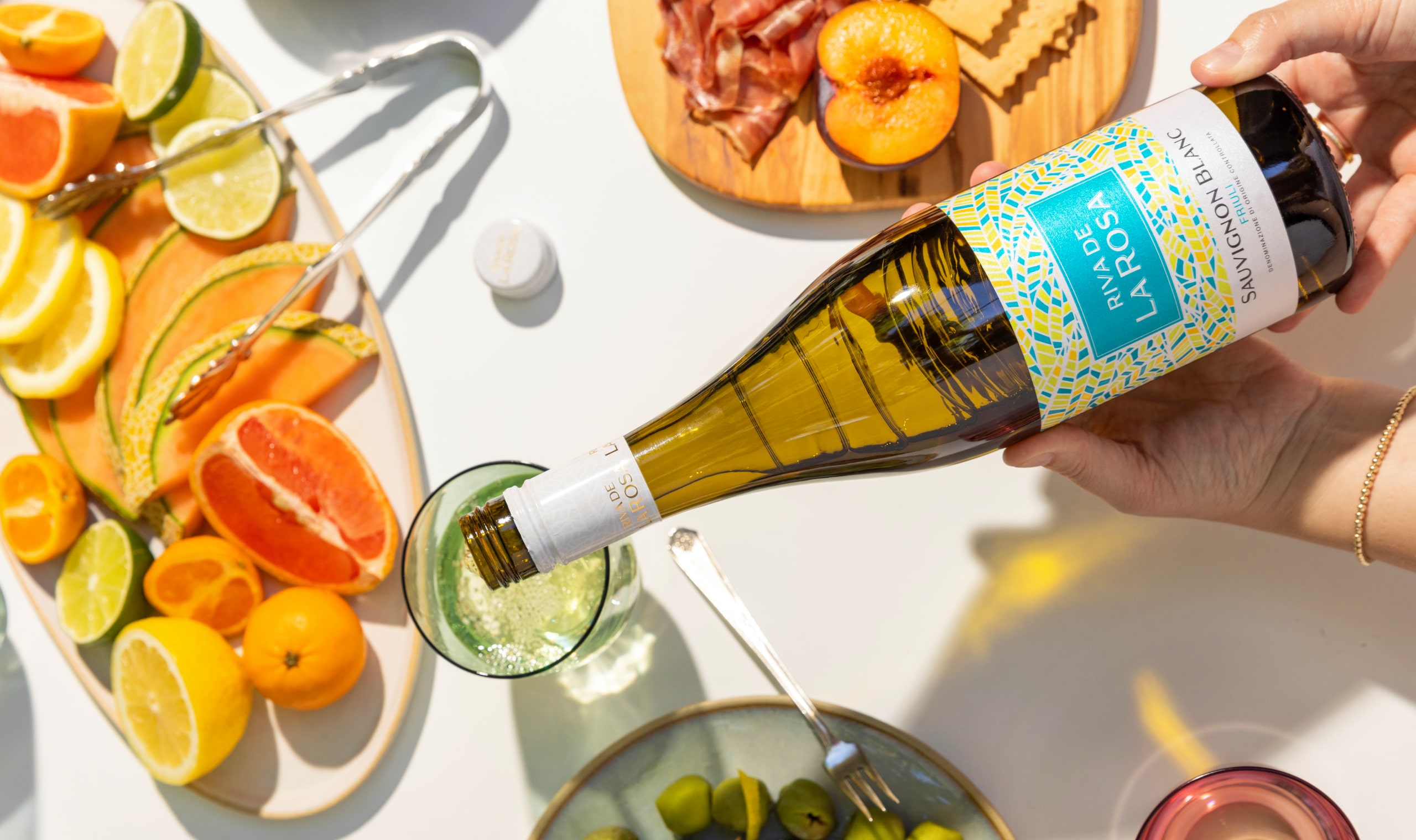 Riva de la Rosa Winery | Vivino