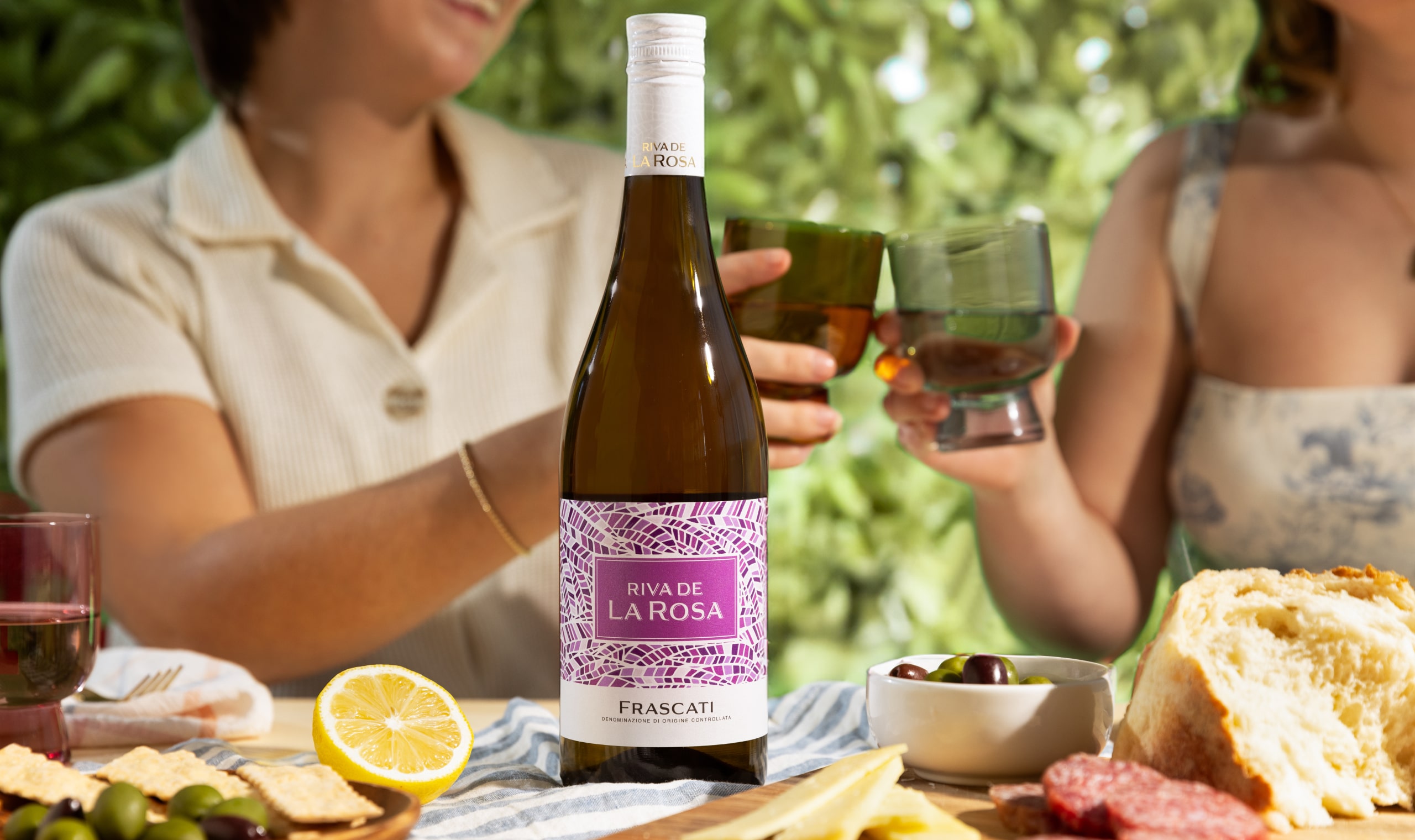 Riva de la Rosa Winery | Vivino