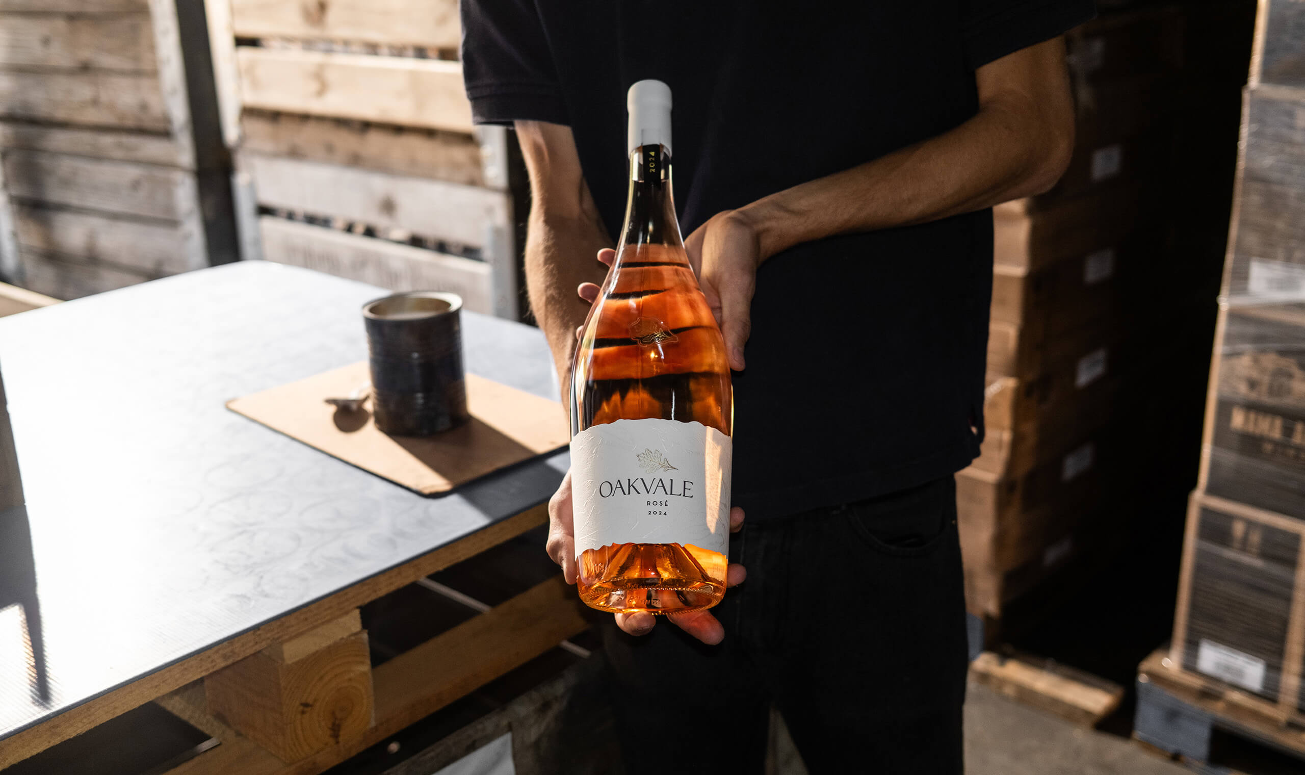 Oakvale Estate Winery | Vivino