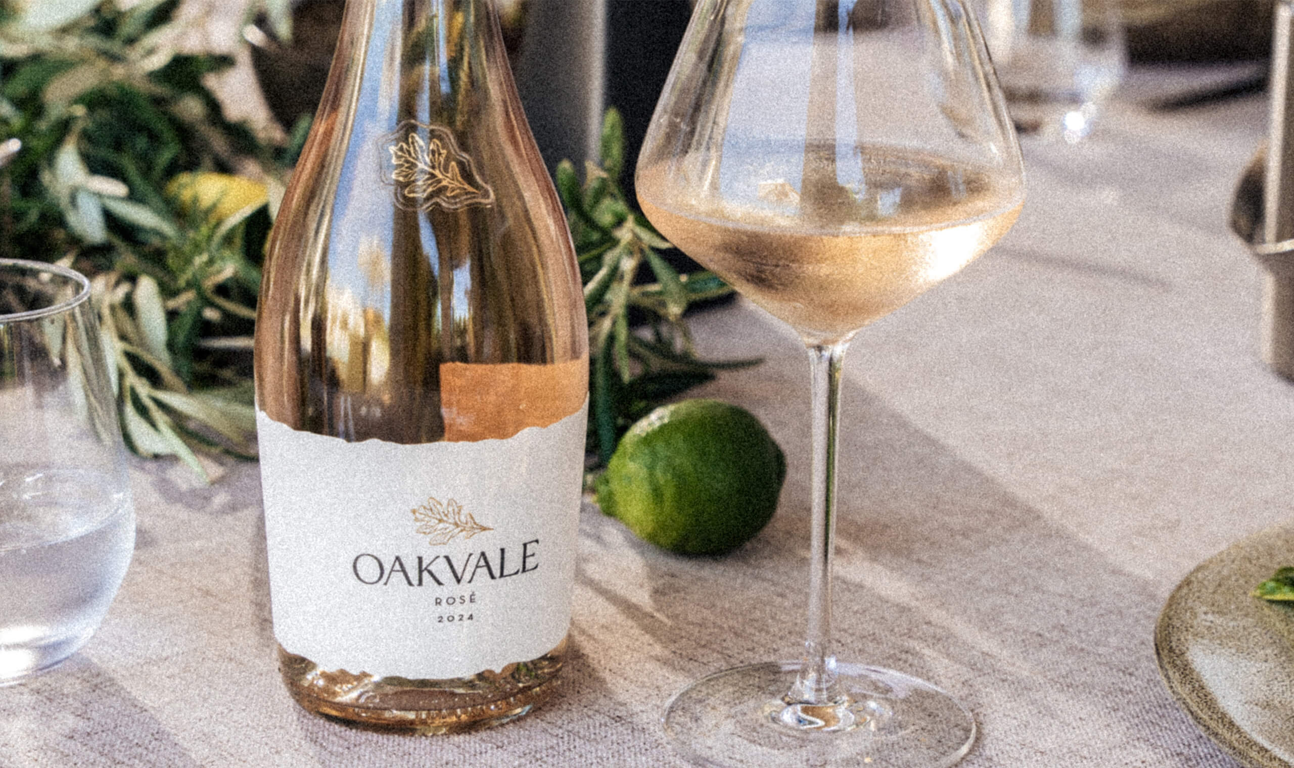 Oakvale Estate Winery | Vivino