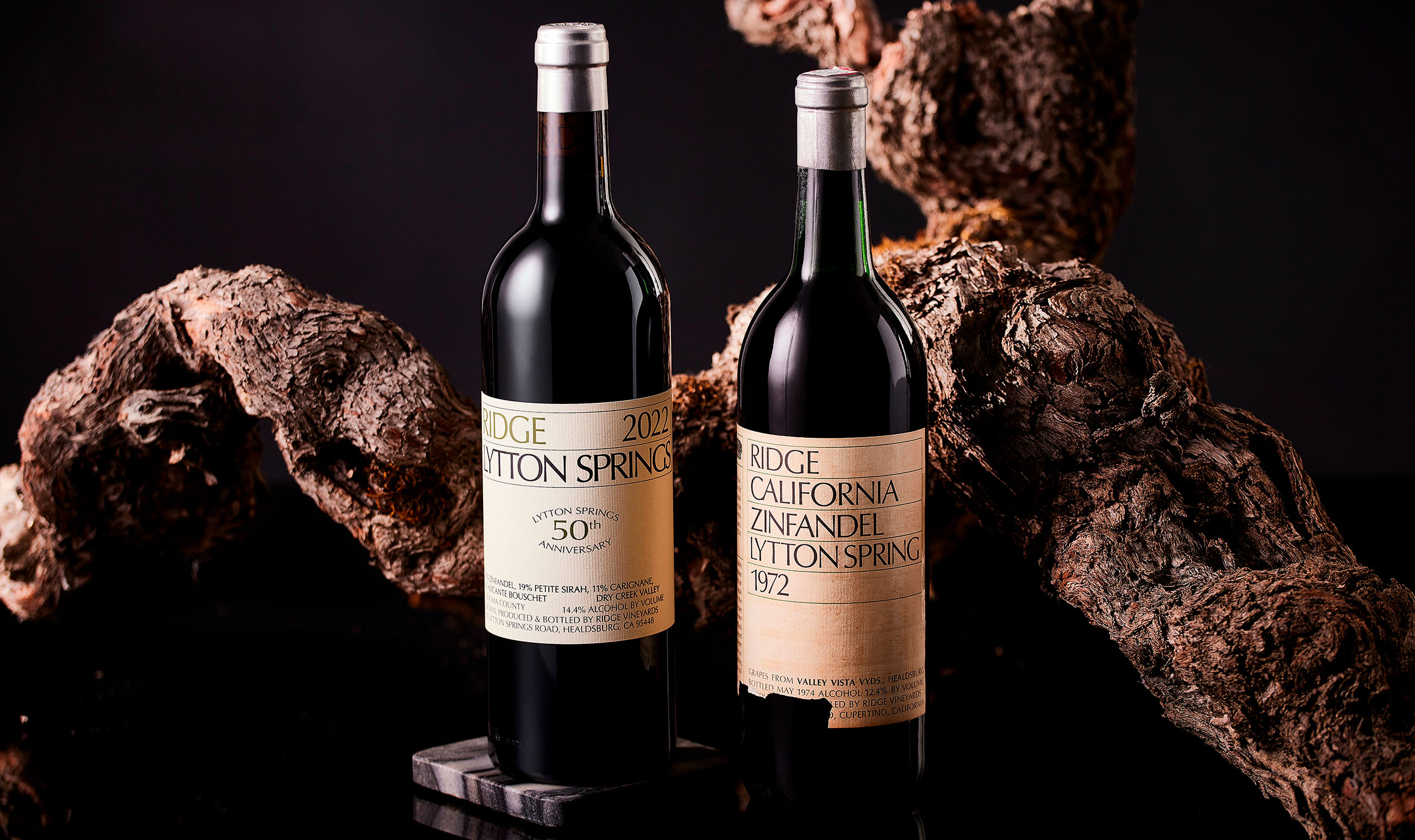 Ridge Vineyards Winery | Vivino