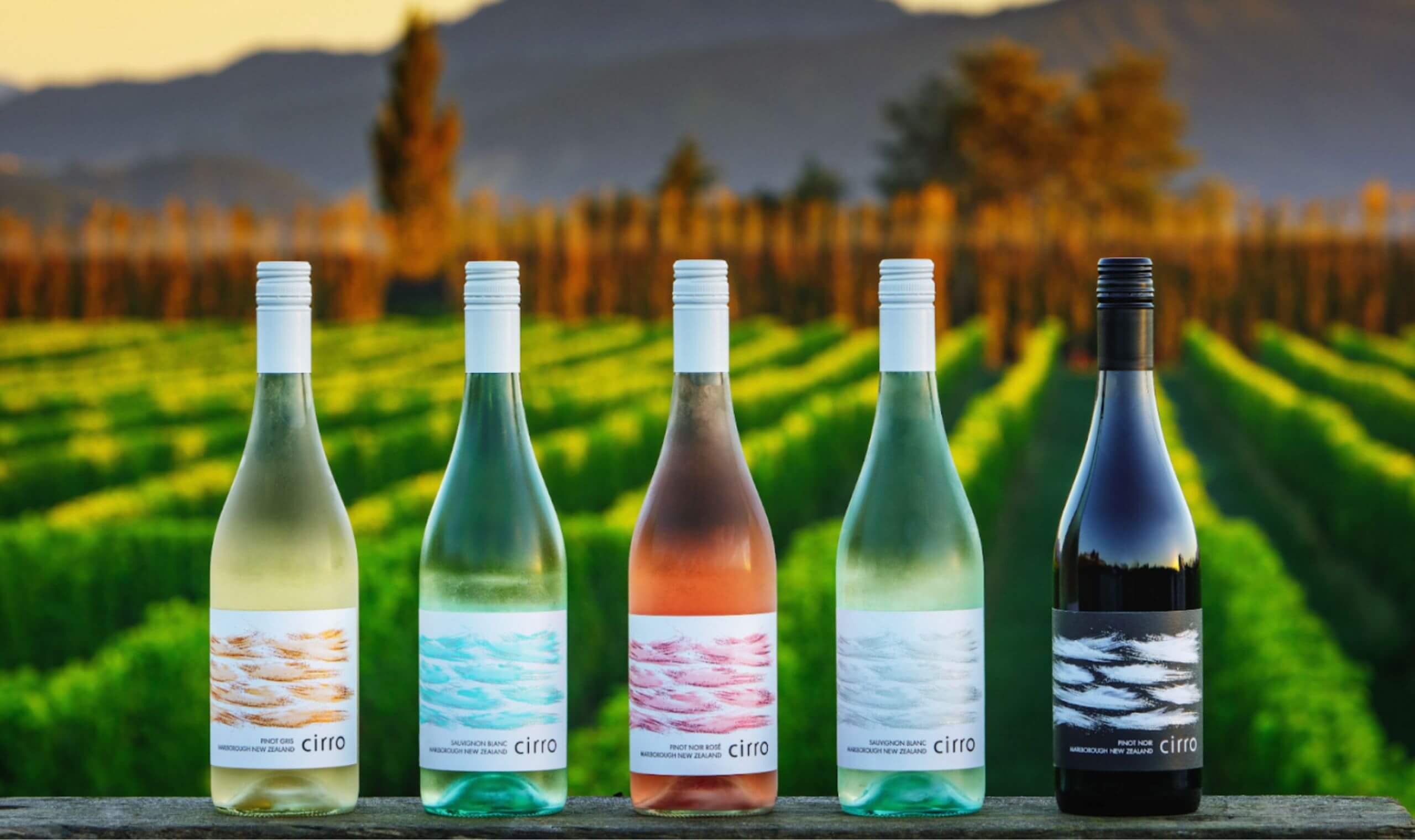Cirro Winery | Vivino