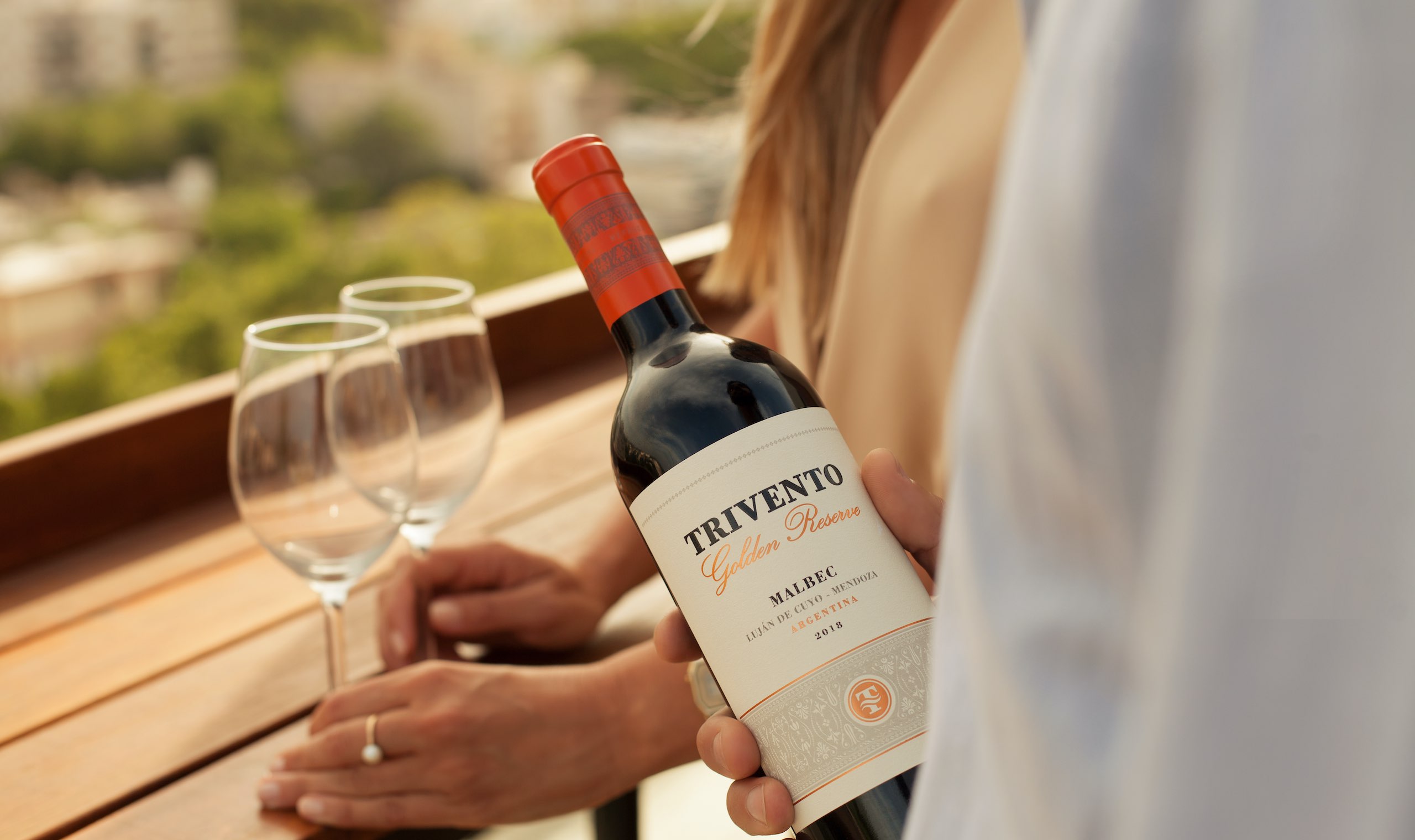 Trivento Winery | Vivino