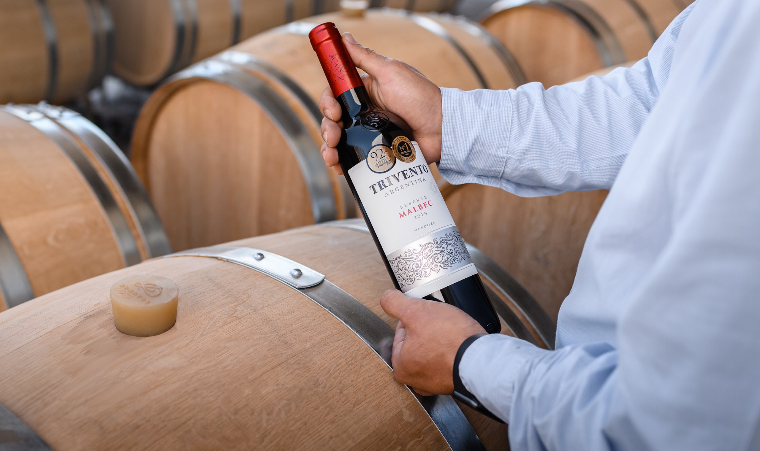 Trivento Winery | Vivino