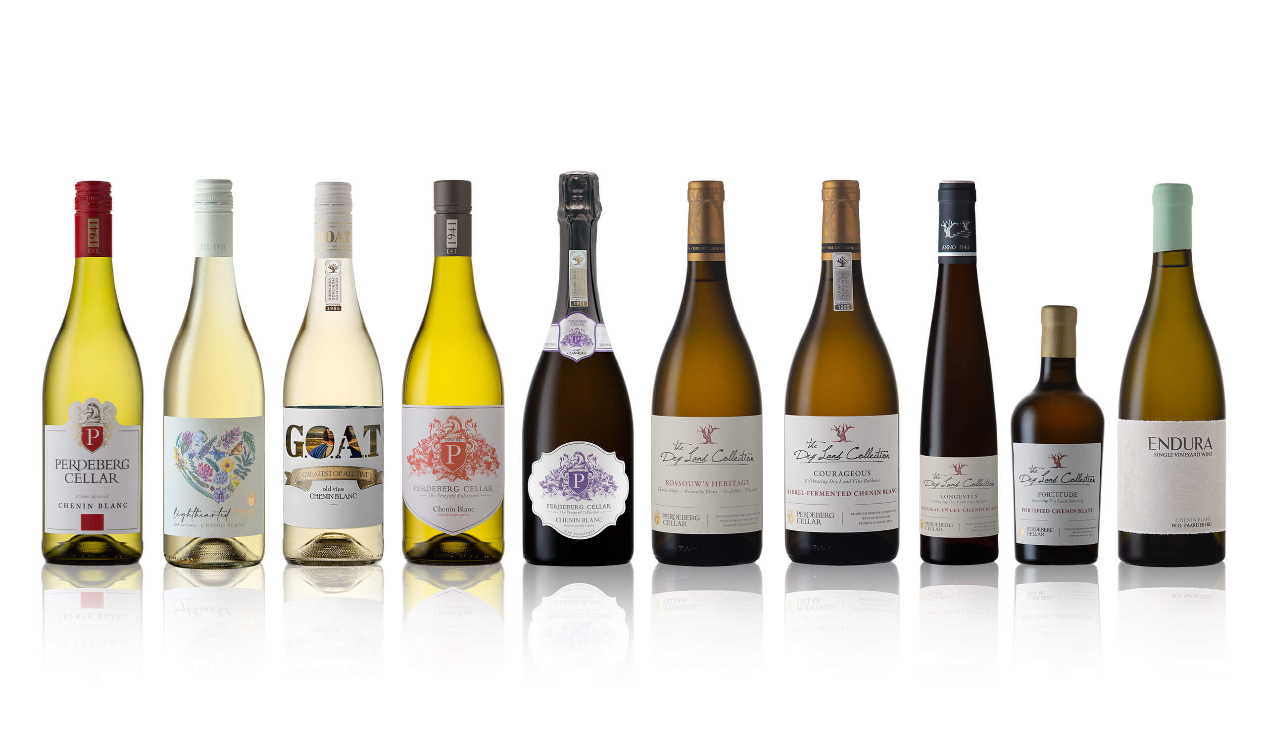 Perdeberg Winery | Vivino
