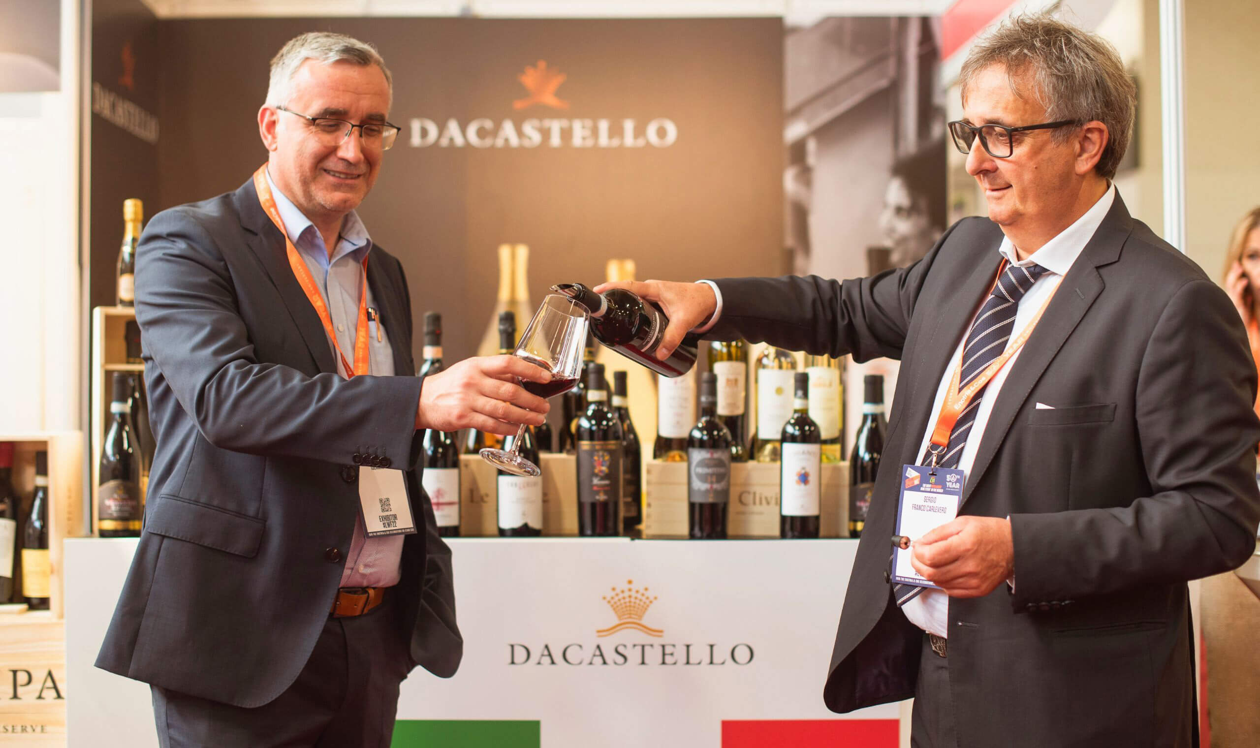 Dacastello Winery | Vivino