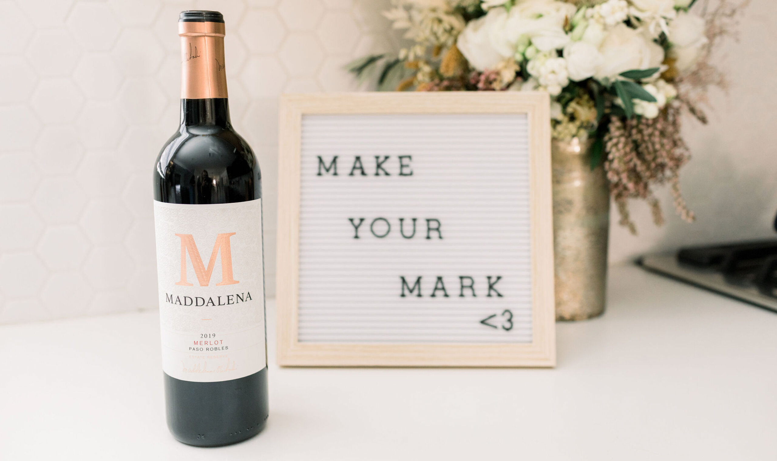 Maddalena Wines | Winery