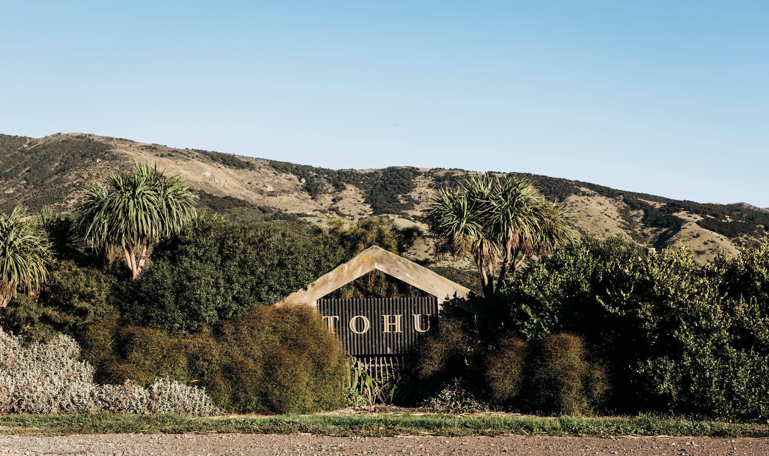 Tohu | Winery
