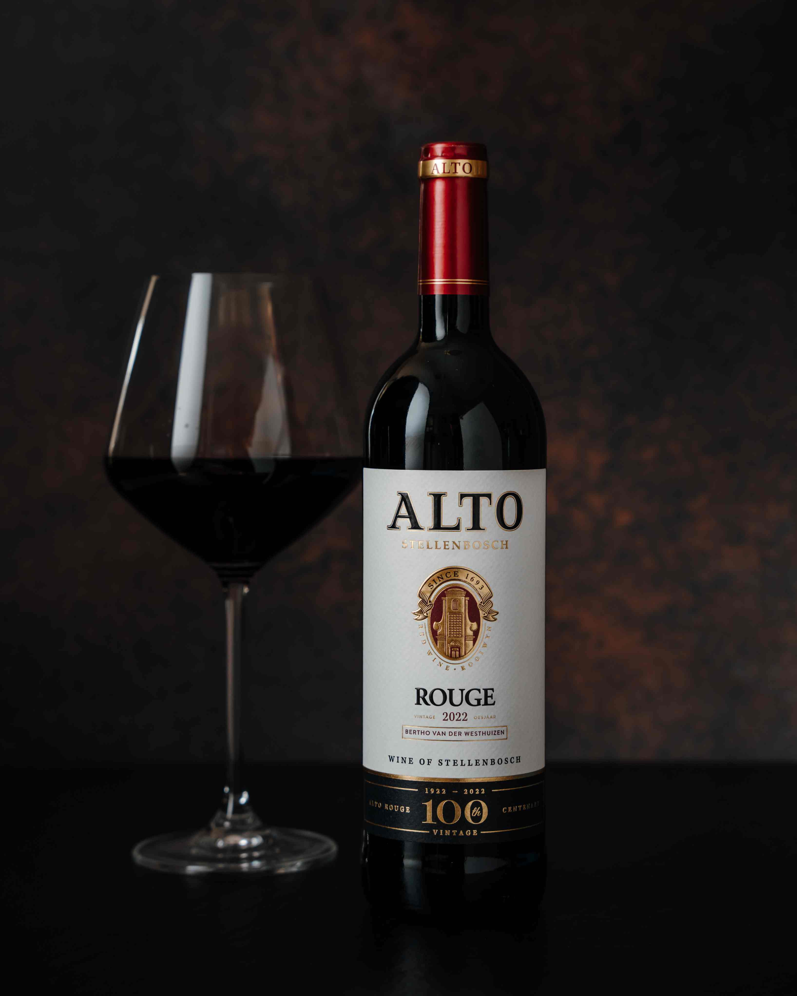 Alto Wine Estate Winery | Vivino