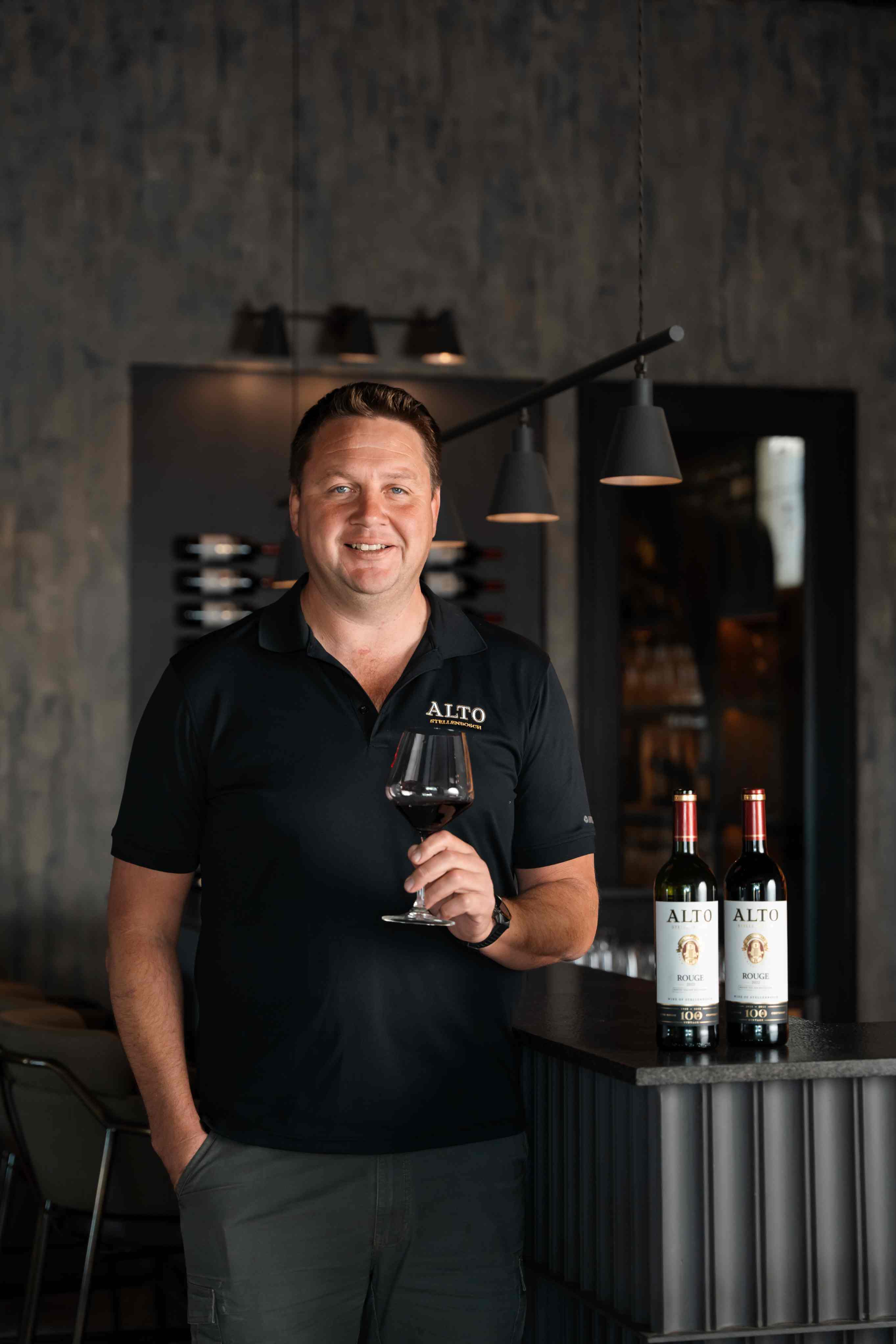 Alto Wine Estate Winery | Vivino