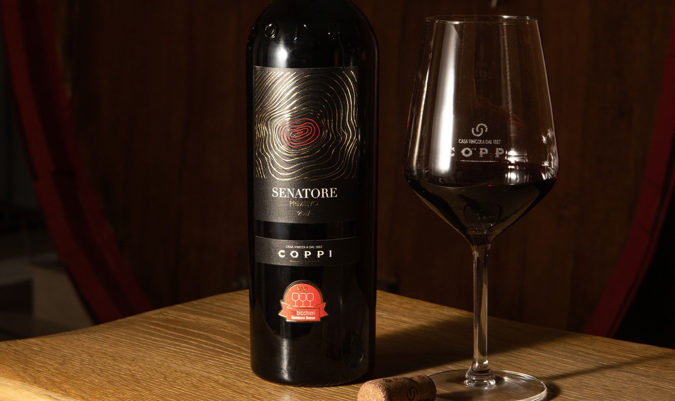 Coppi Winery | Vivino