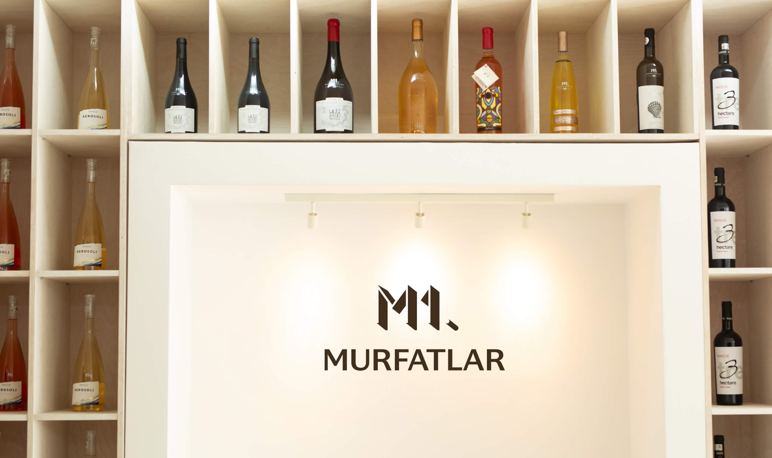 Murfatlar Vinul Winery | Vivino