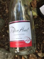 Patrice Huart Rosé Brut Champagne | Vivino English