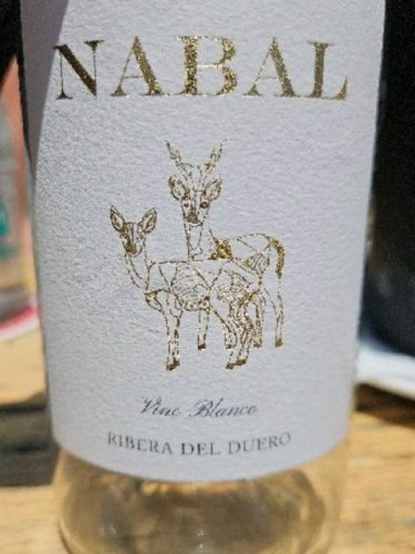 Nabal Blanco | Vivino US