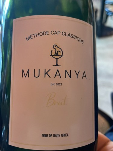 Mukanya Brut | Vivino English