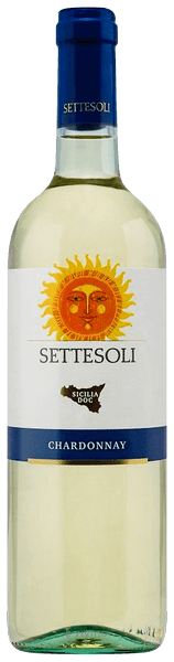 Settesoli Chardonnay Sicilia | Vivino English
