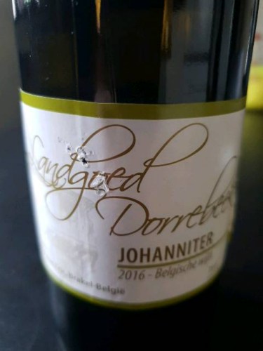 Landgoed Dorrebeek Johanniter | Vivino English
