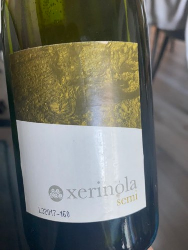 Xerinola Semi | Vivino US