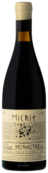 Casa Castillo Micrit Monastrell | Vivino España