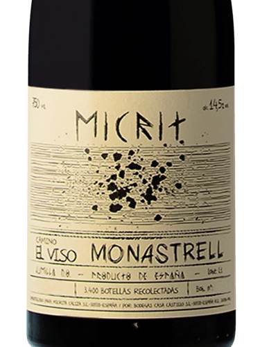Casa Castillo Micrit Monastrell | Vivino Australia