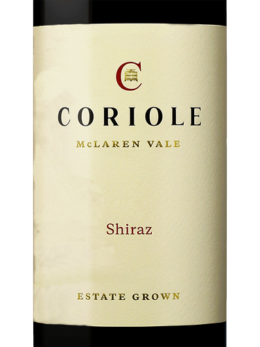 2019 Coriole Vineyards Shiraz | Vivino US