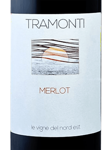 Tramonti Merlot | Vivino US