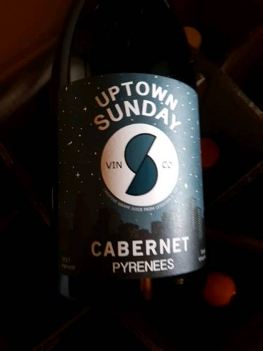 Leighton Joy Uptown Sunday Cabernet | Vivino US