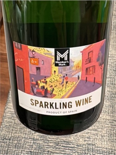 Member's Mark Sparkling | Vivino US